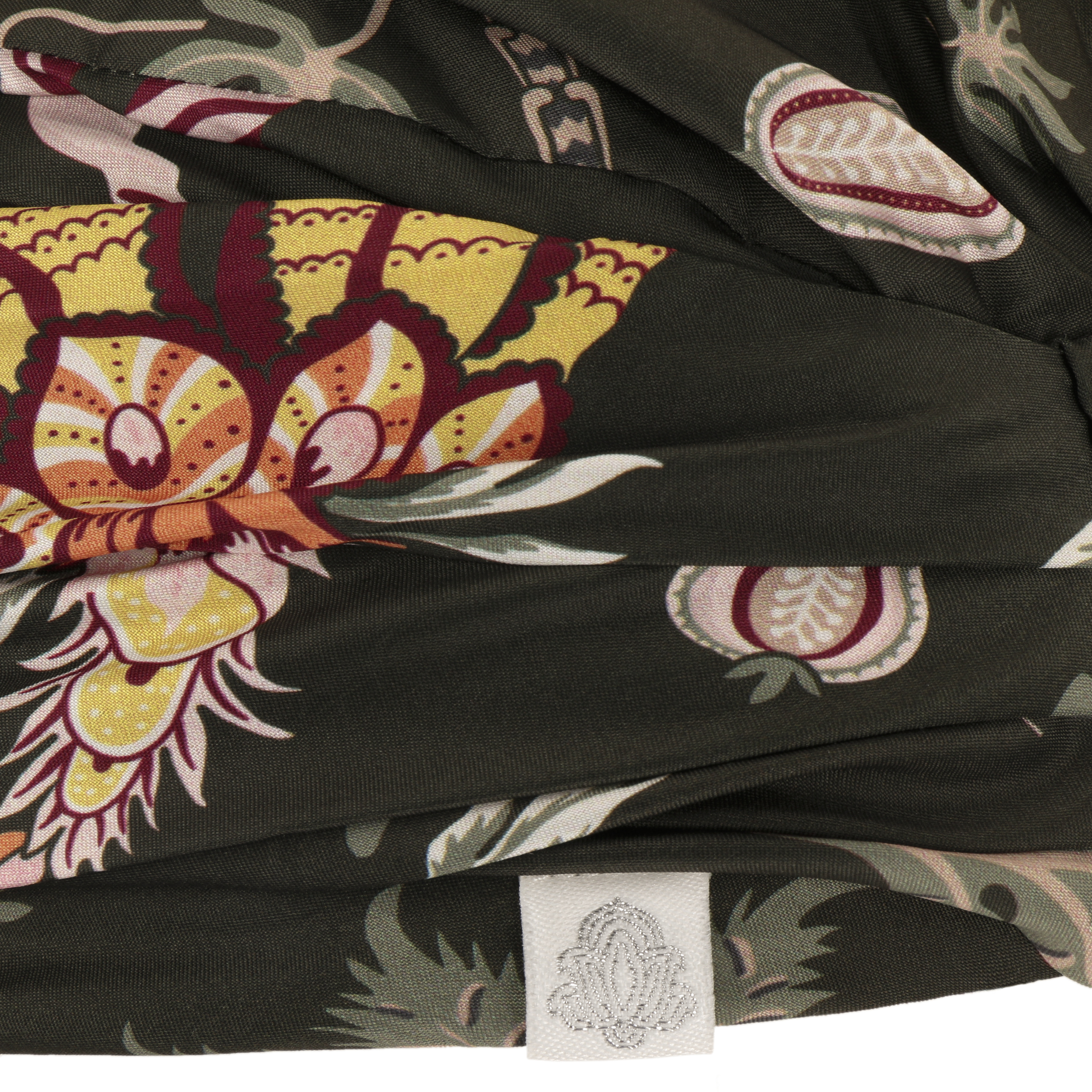 Sapphire Exotic Turban by Christine Headwear - 58,95