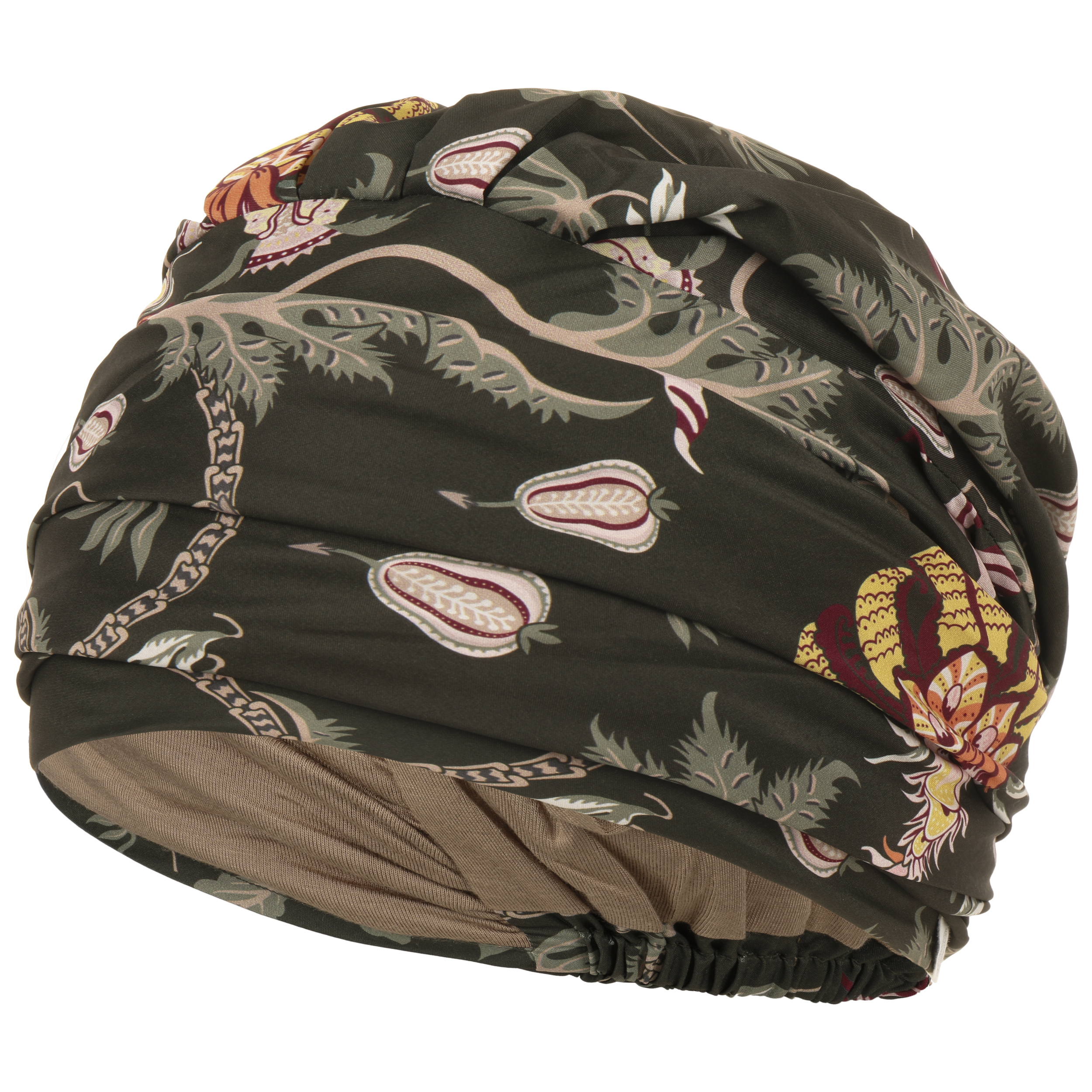 Sapphire Exotic Turban by Christine Headwear - 58,95