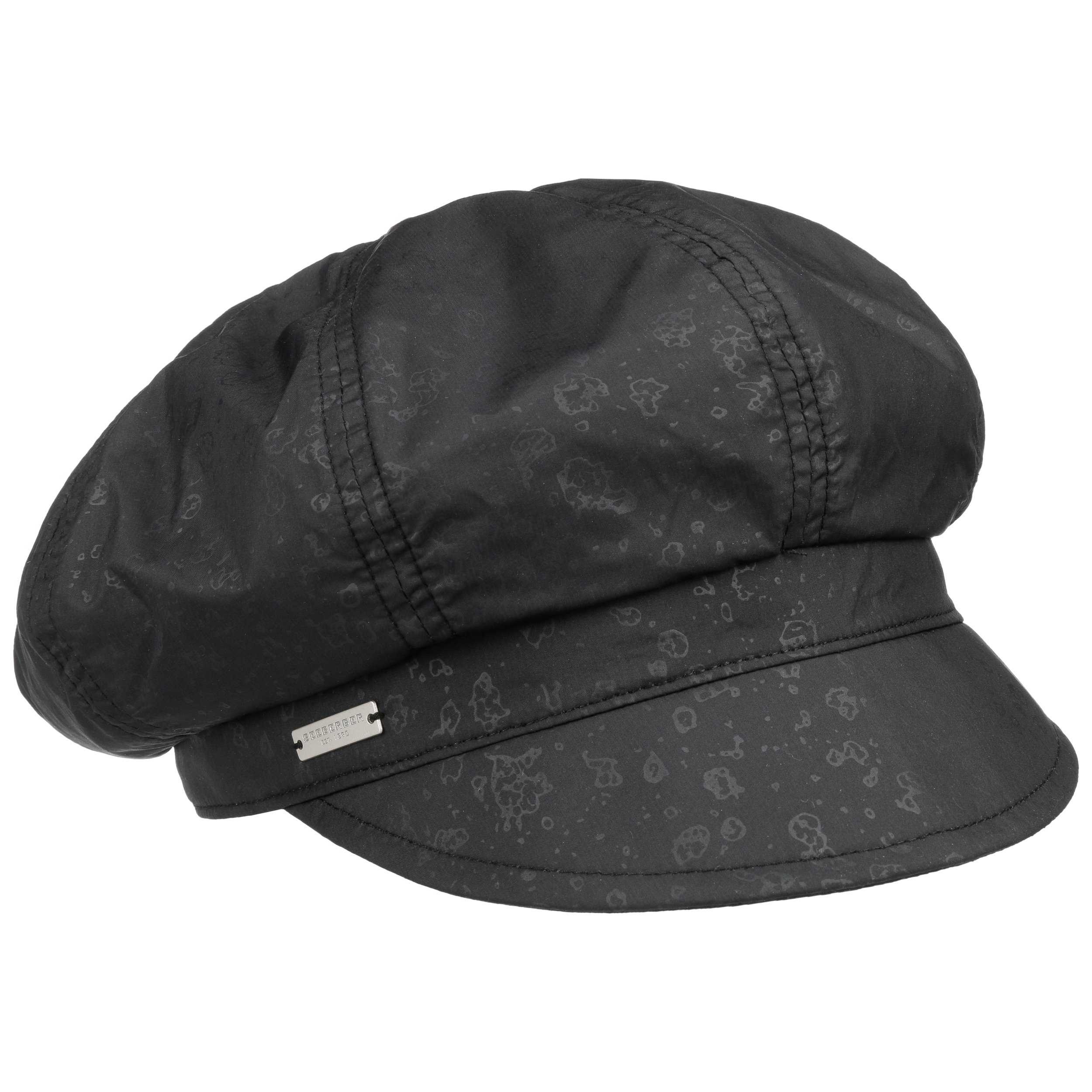Sarenna Rain Cap by Seeberger - 42,95