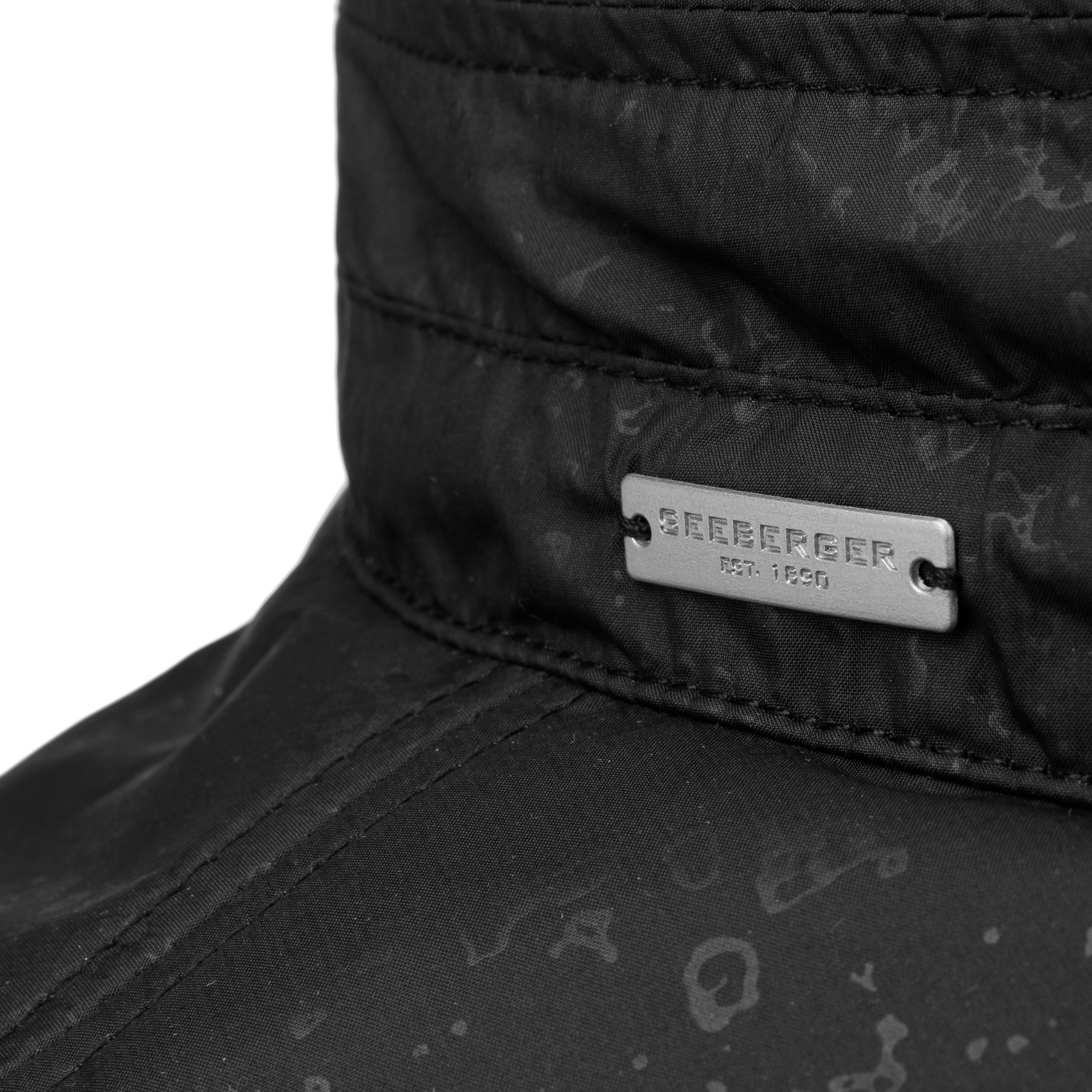 Sarenna Rain Hat by Seeberger - 49,95