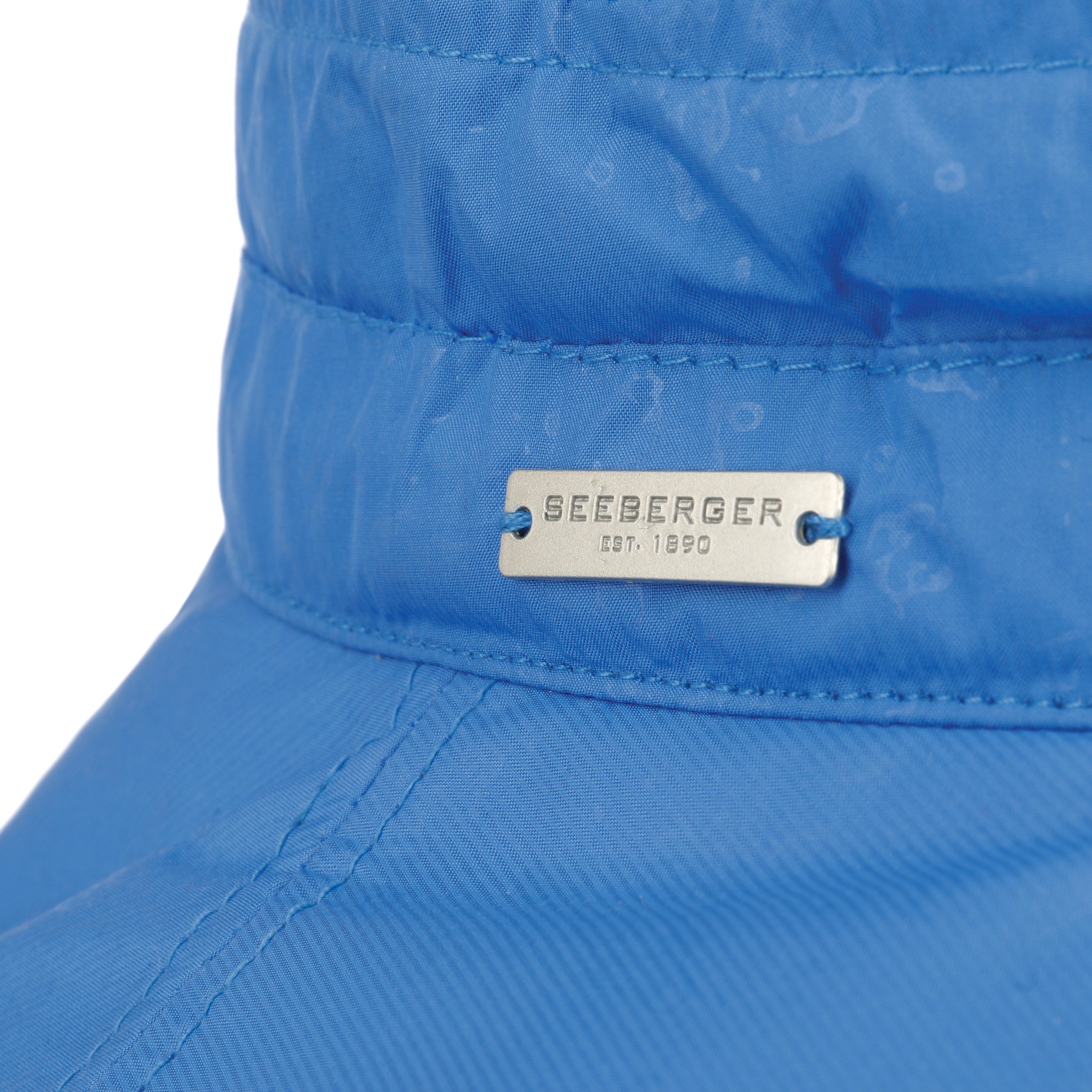 Sarenna Rain Hat by Seeberger - 49,95