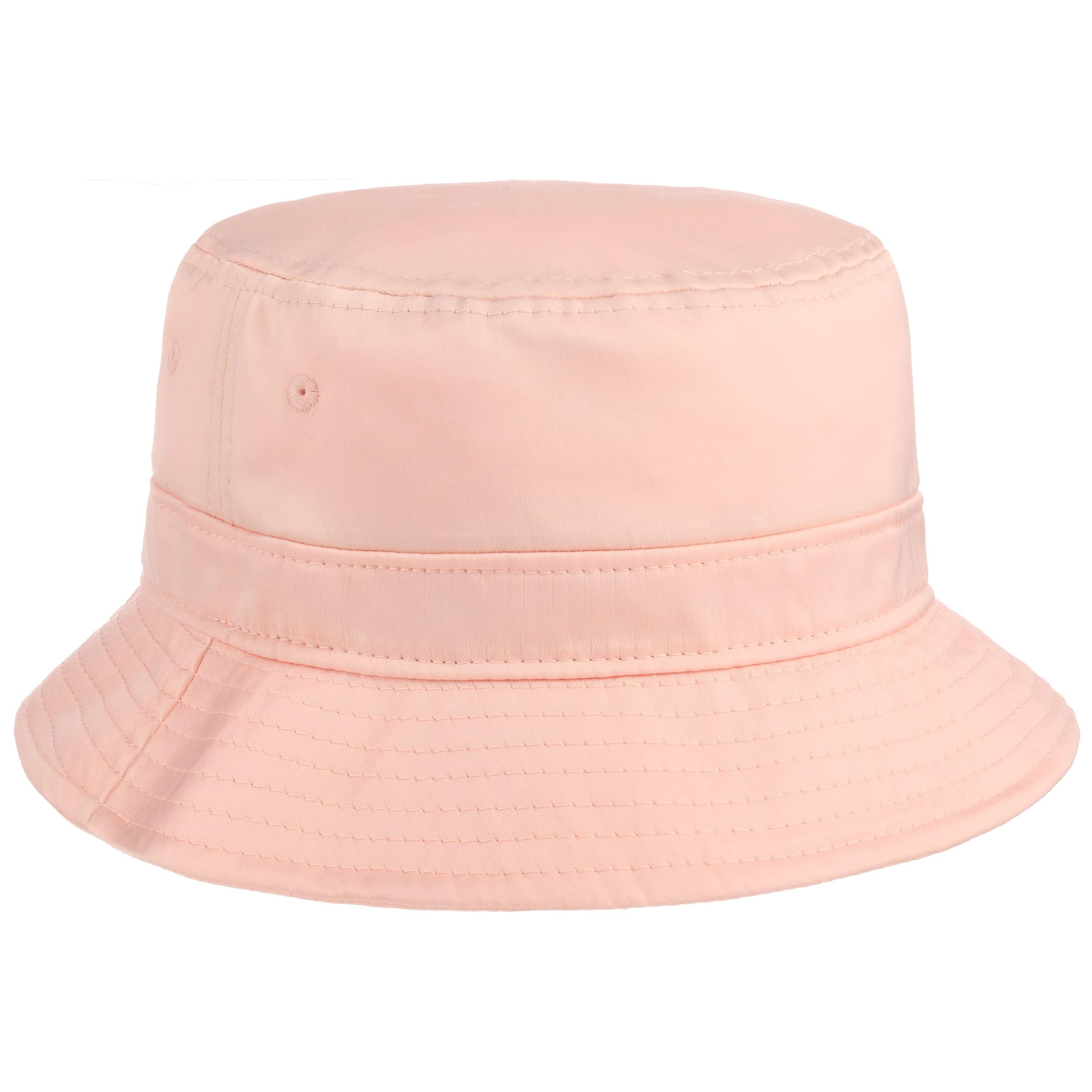 Satin Bucket Cloth Hat by New Era - 17,95