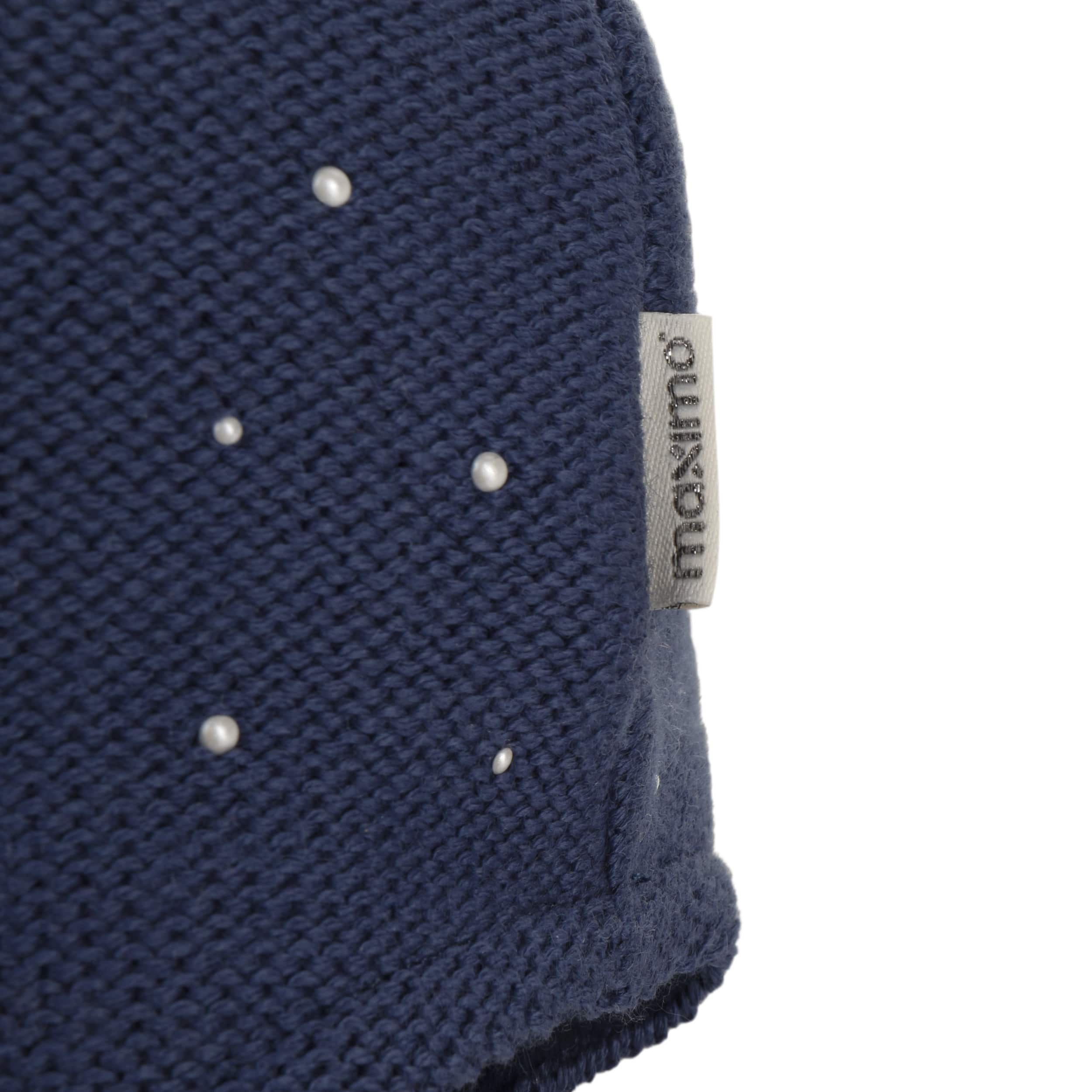 Savinia Kids Bobble Hat by maximo - 17,95