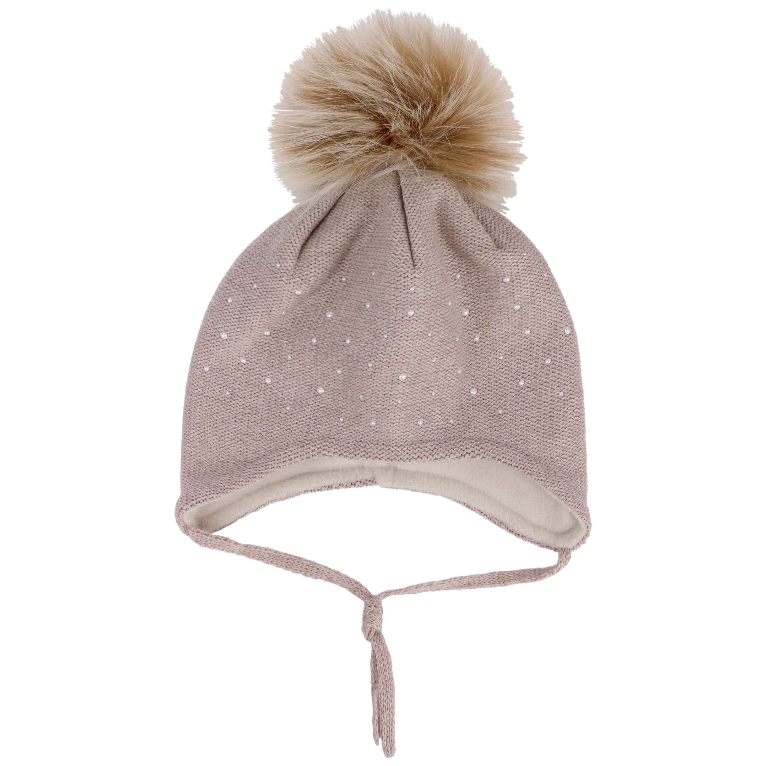 Savinia Kids Bobble Hat by maximo - 17,95