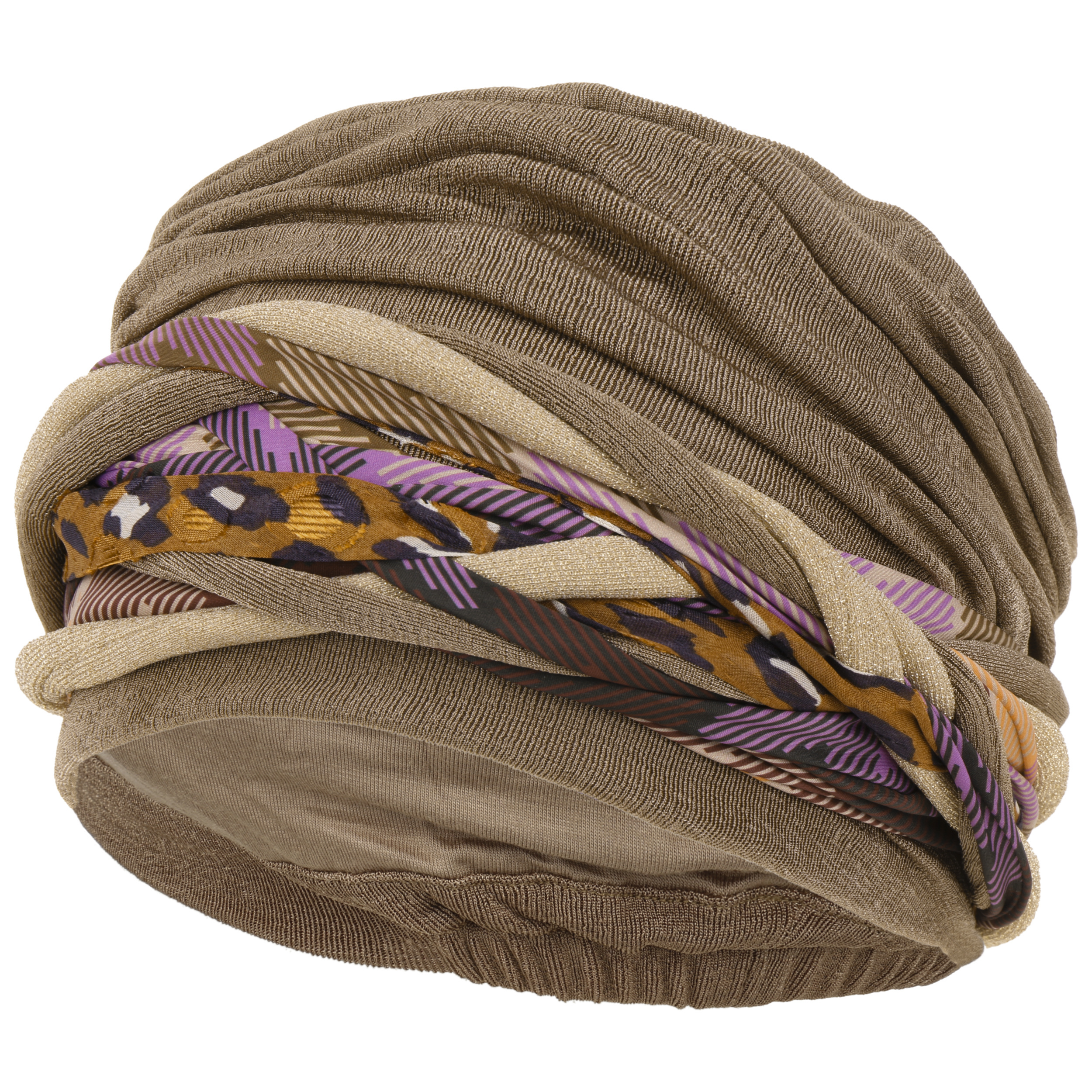 Scarlett Boho Turban by Christine Headwear --> Shop Hats, Beanies ...