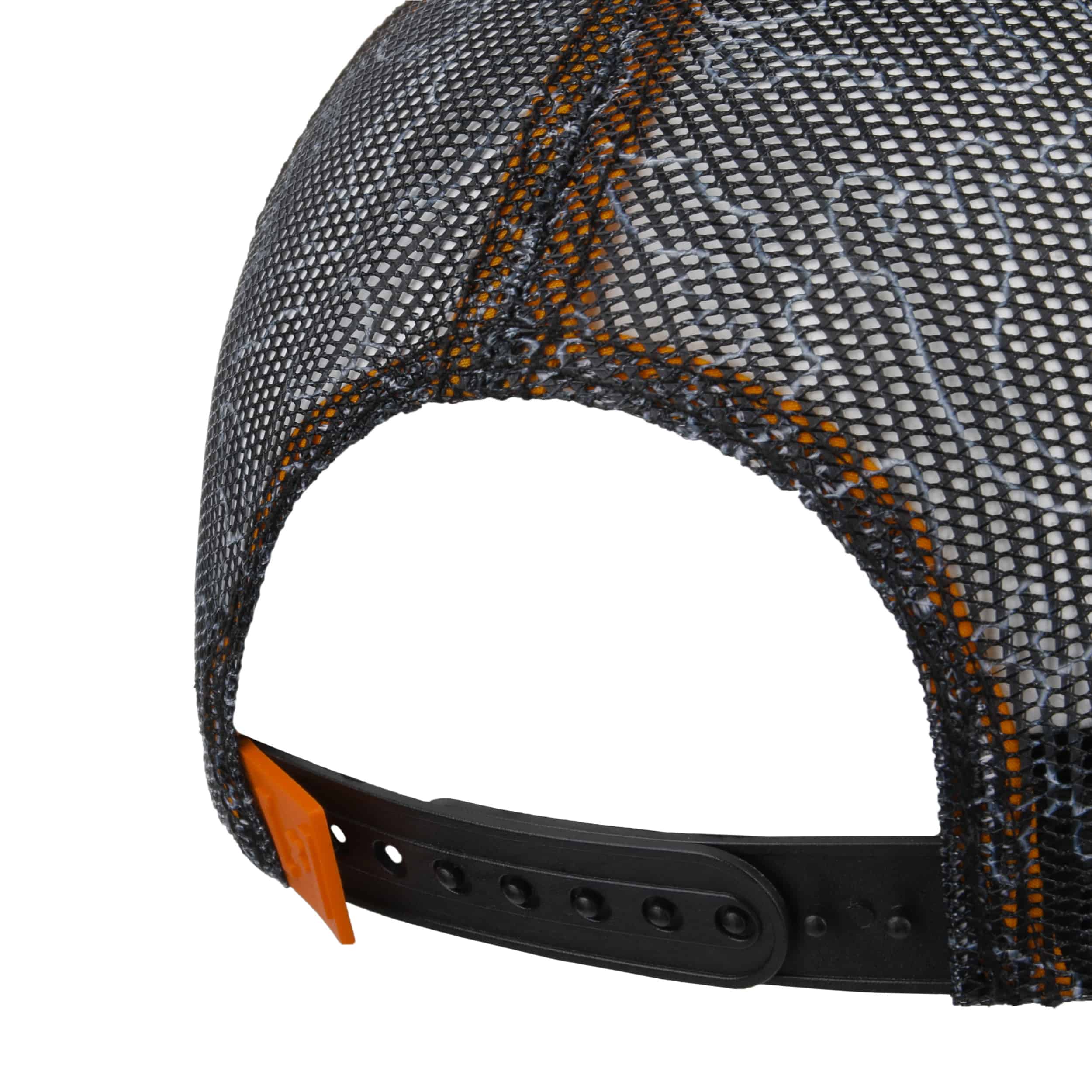 Scooby Doo Trucker Cap by Capslab - 37,95