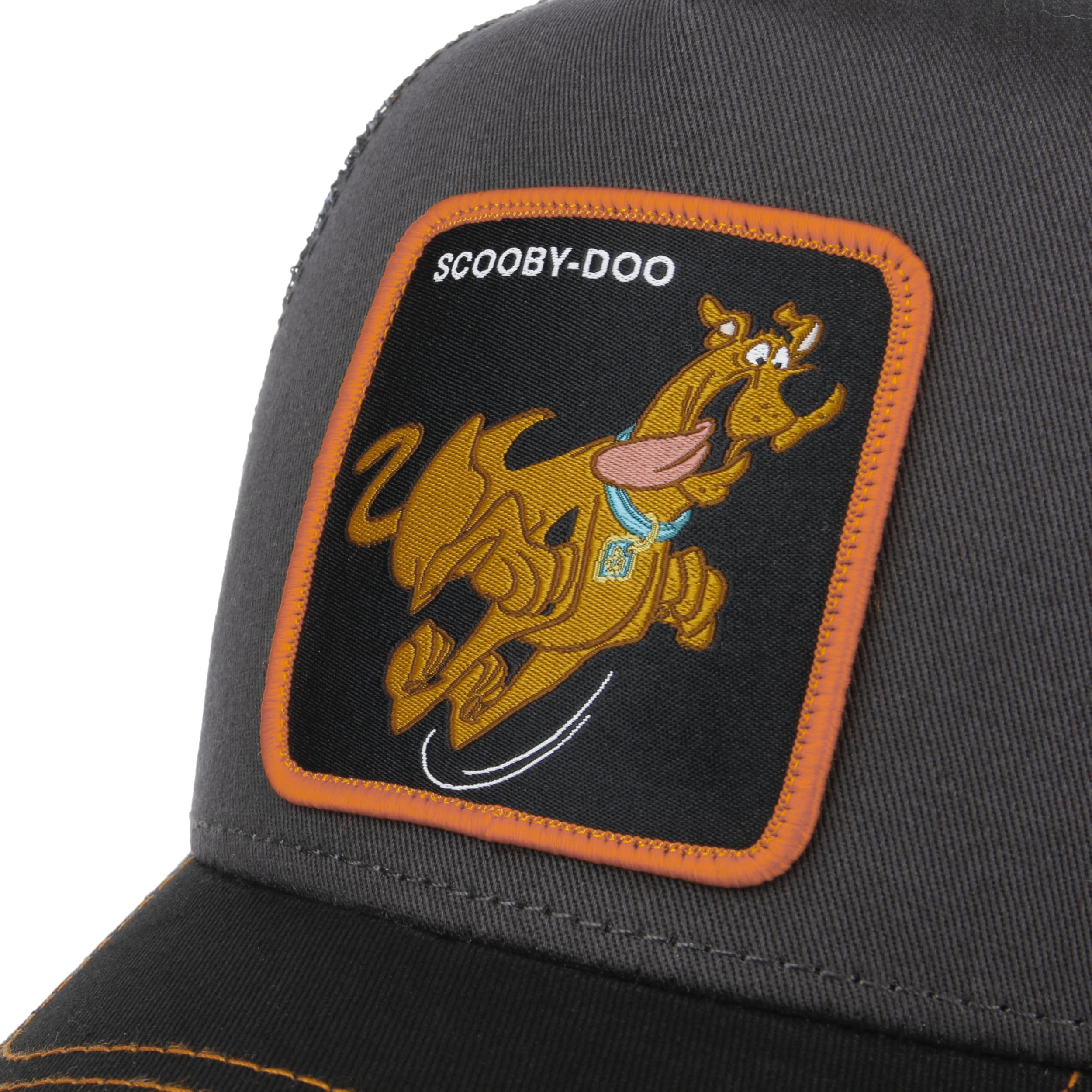 Scooby Doo Trucker Cap by Capslab - 37,95