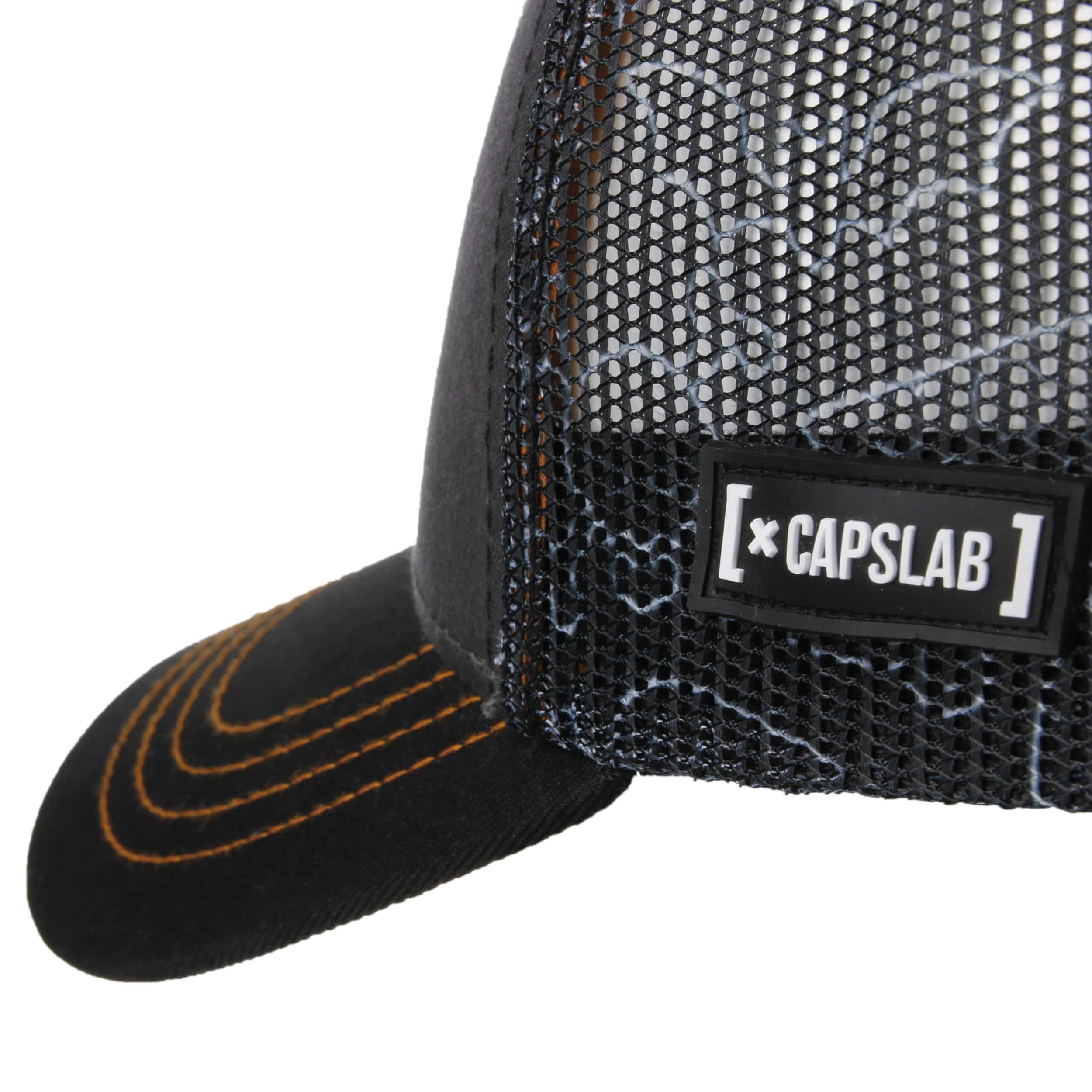 Scooby Doo Trucker Cap by Capslab - 37,95