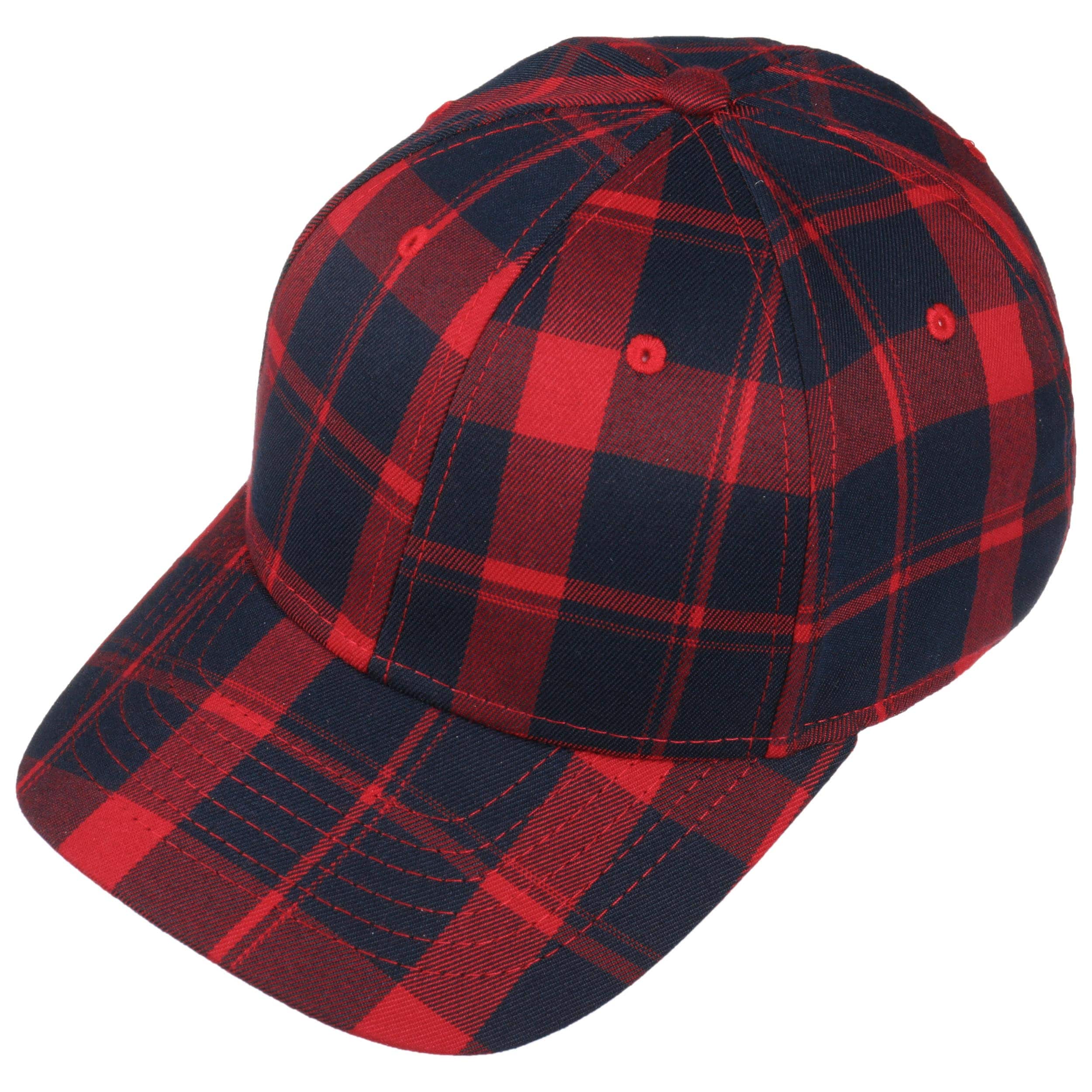 Scotland Baseball Cap - 16,95