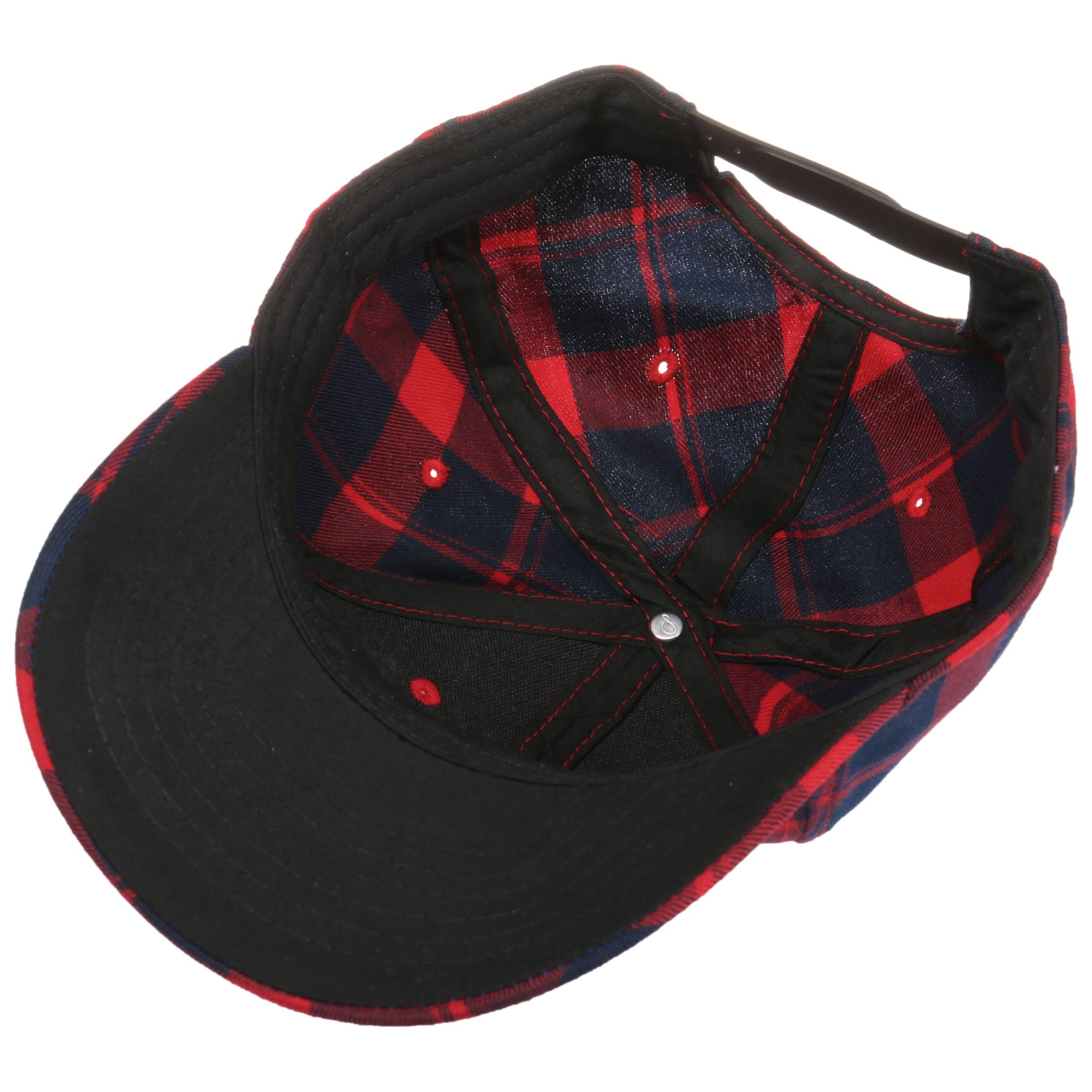 Scotland Baseball Cap - 16,95