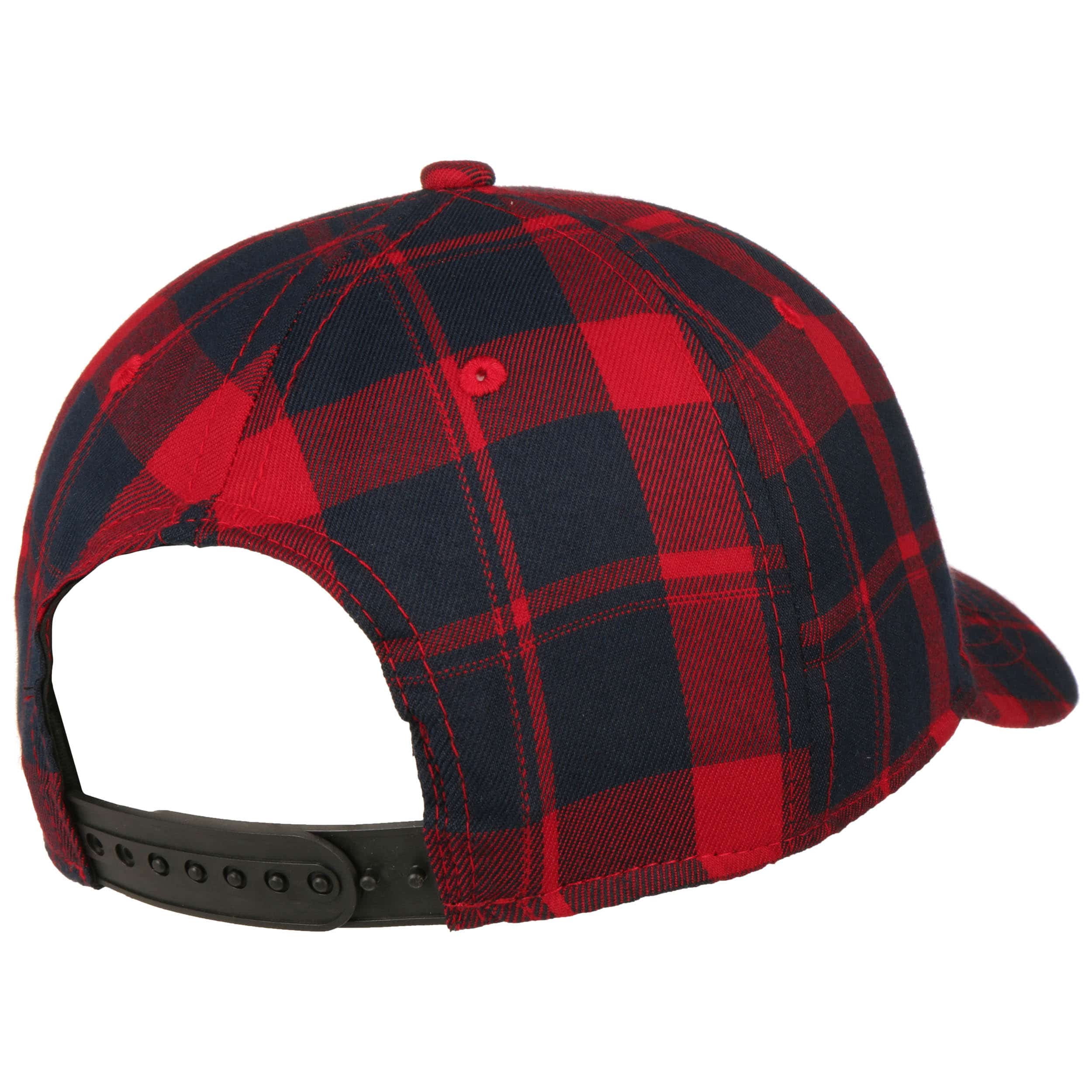 Scotland Baseball Cap - 16,95