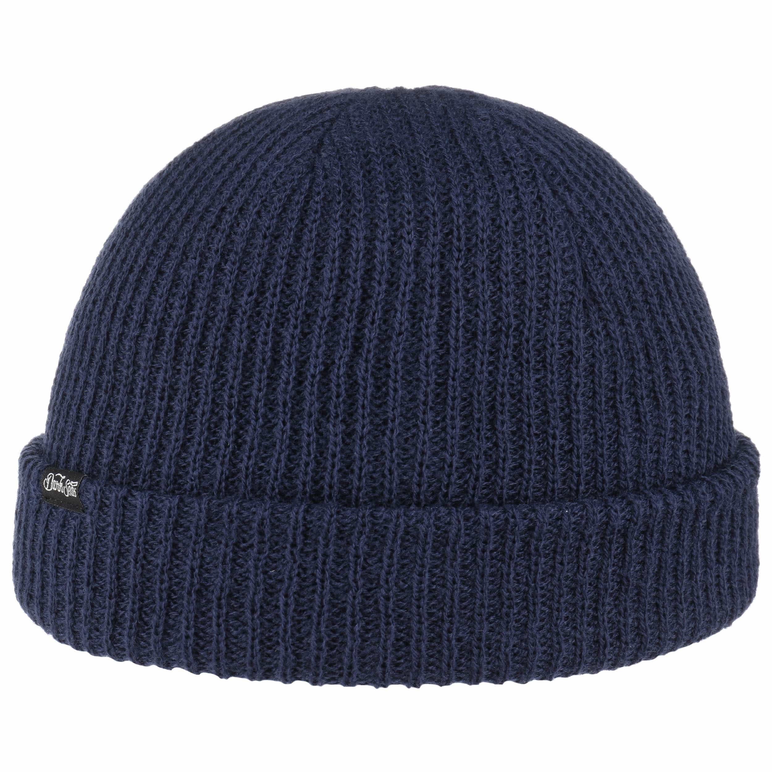 Scout Beanie by Dark Seas - 35,95