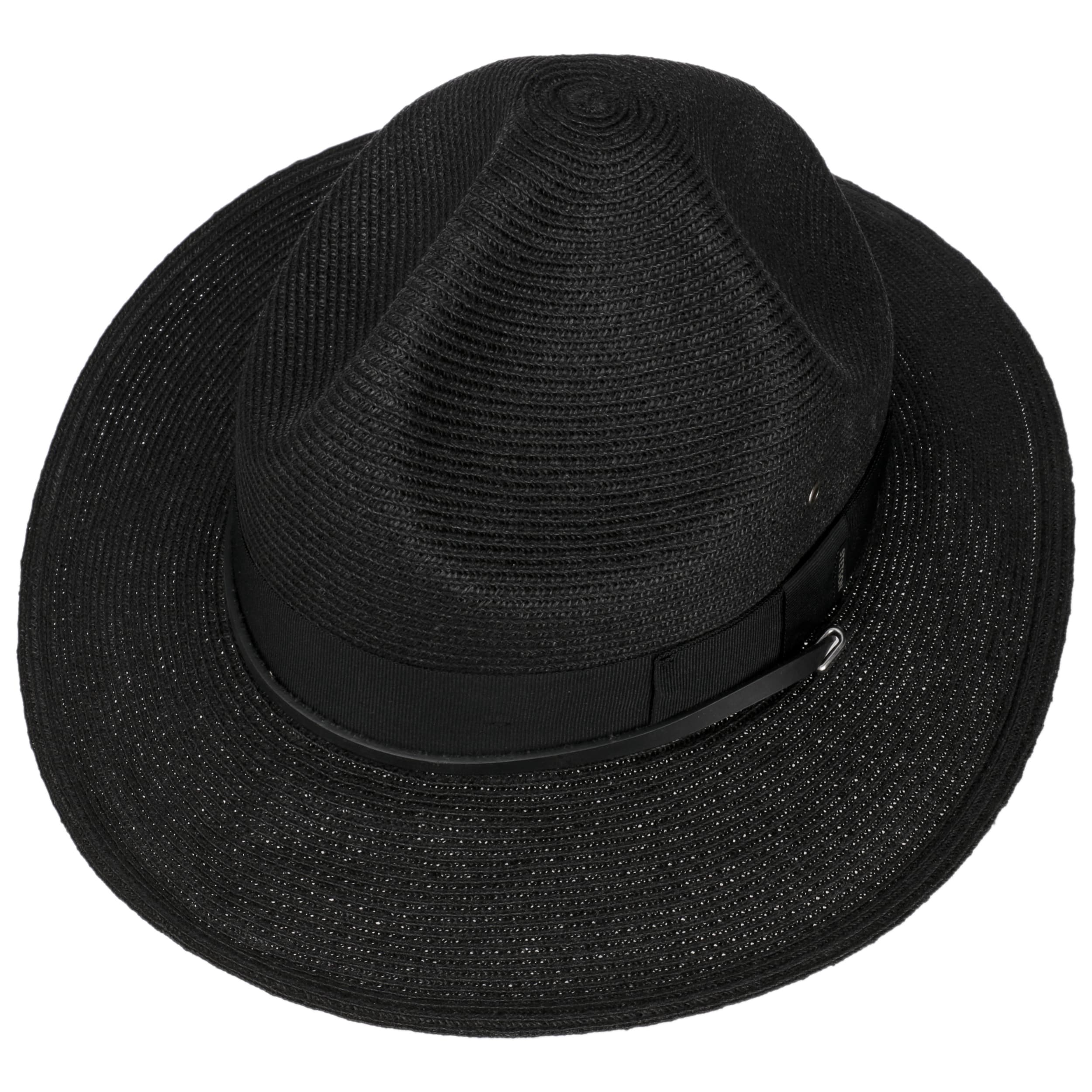Scoutmaster Campaign Toyo Straw Hat by Stetson - 82,95