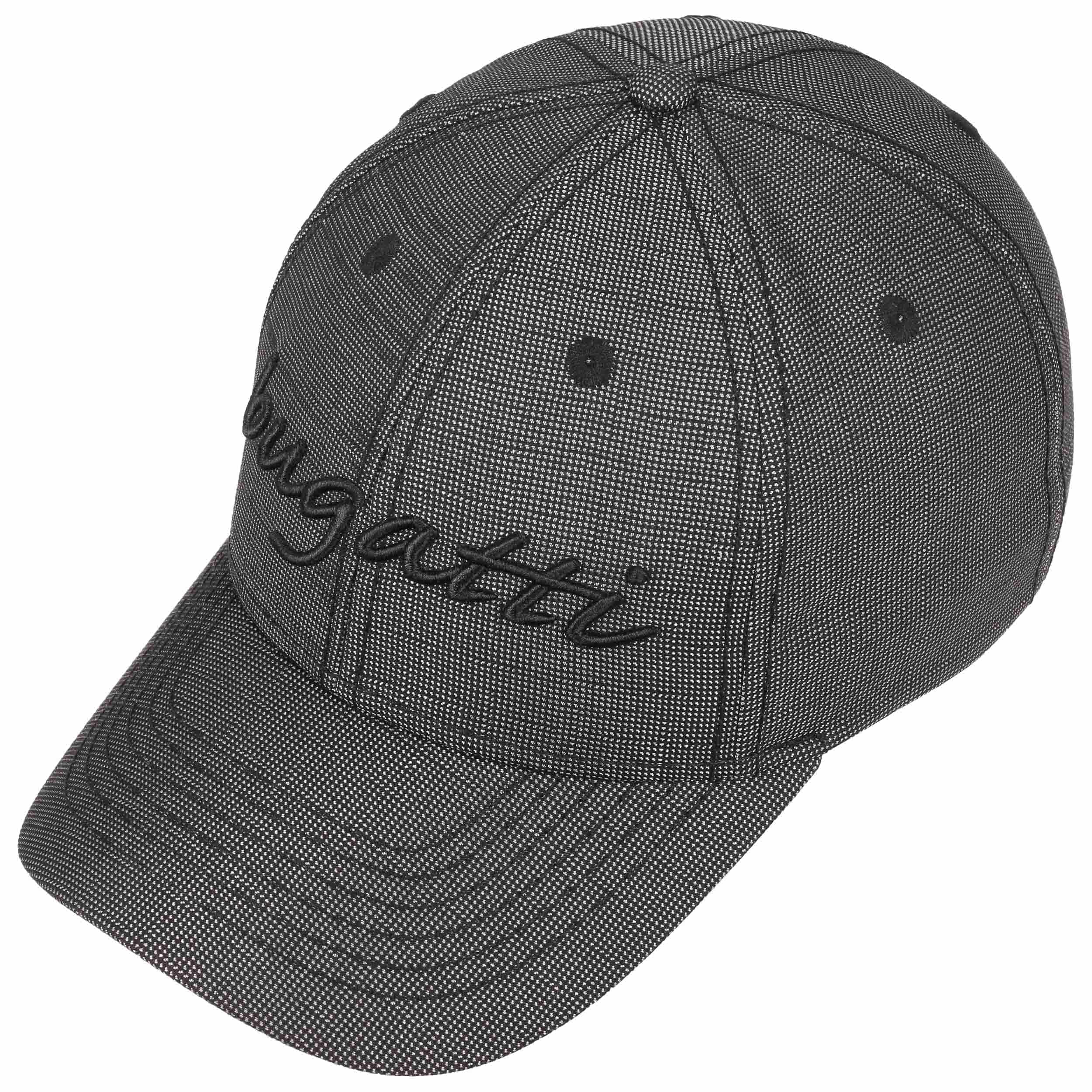 Script Baseball Cap by bugatti - 21,95