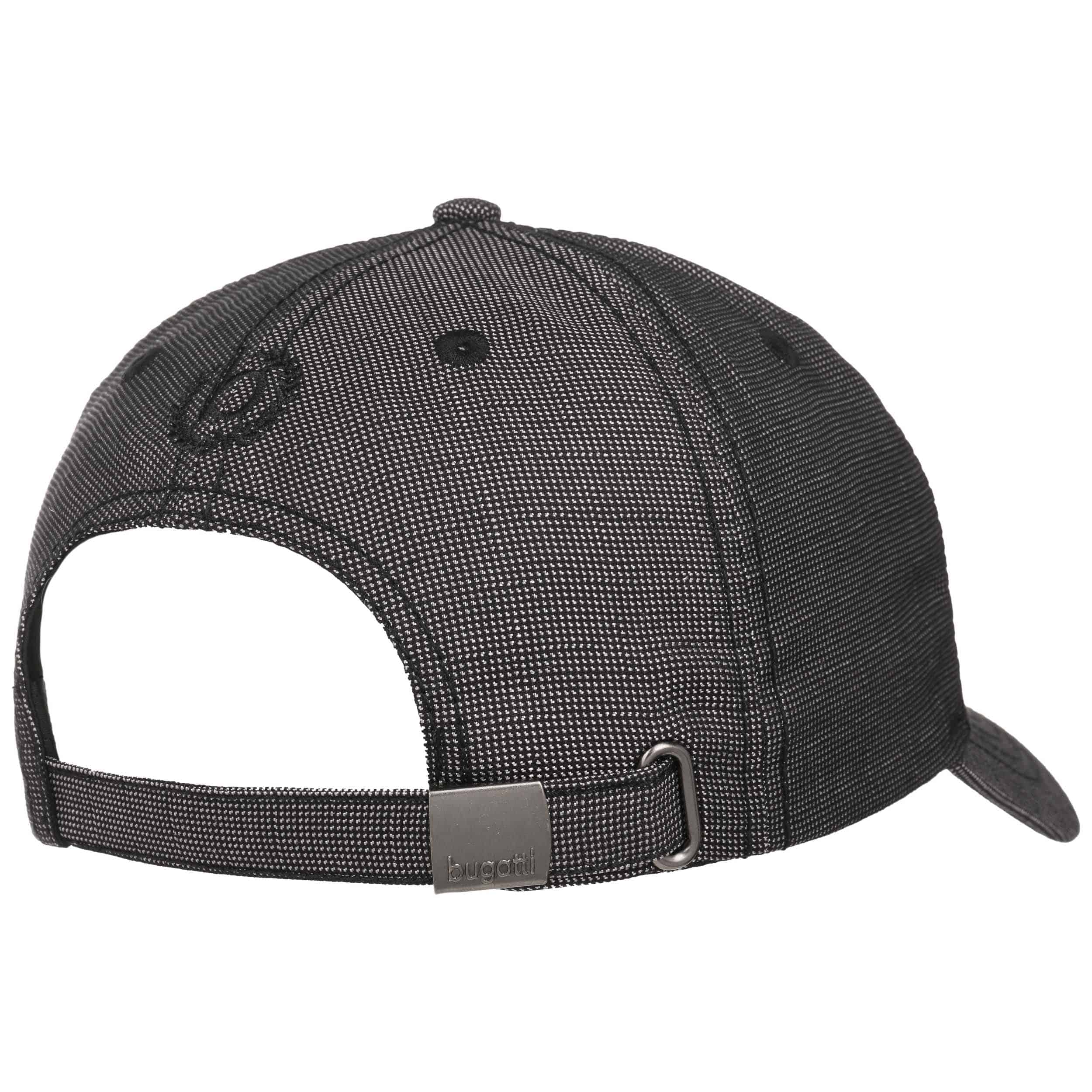 Script Baseball Cap by bugatti - 21,95