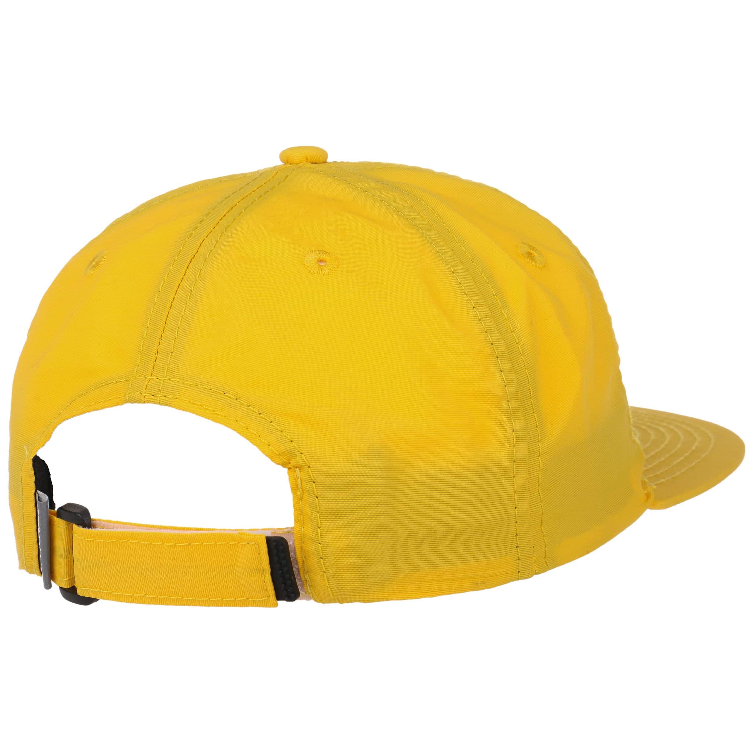 Script Strapback Cap by Official Headwear - 24,95