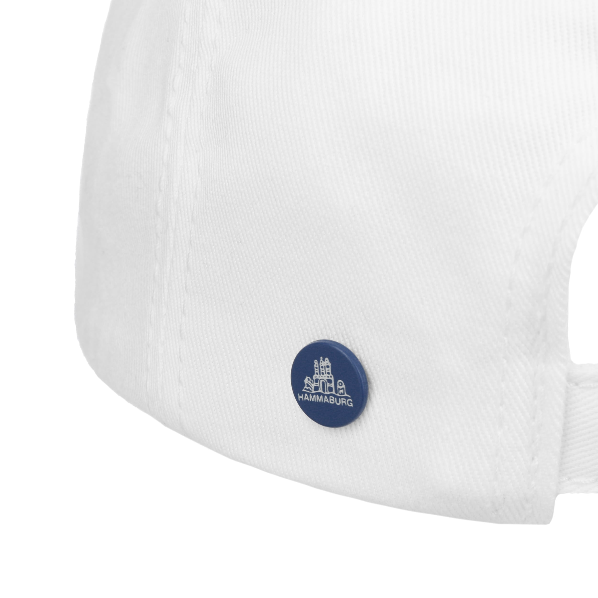 Seagull Cap by Hammaburg - 22,95