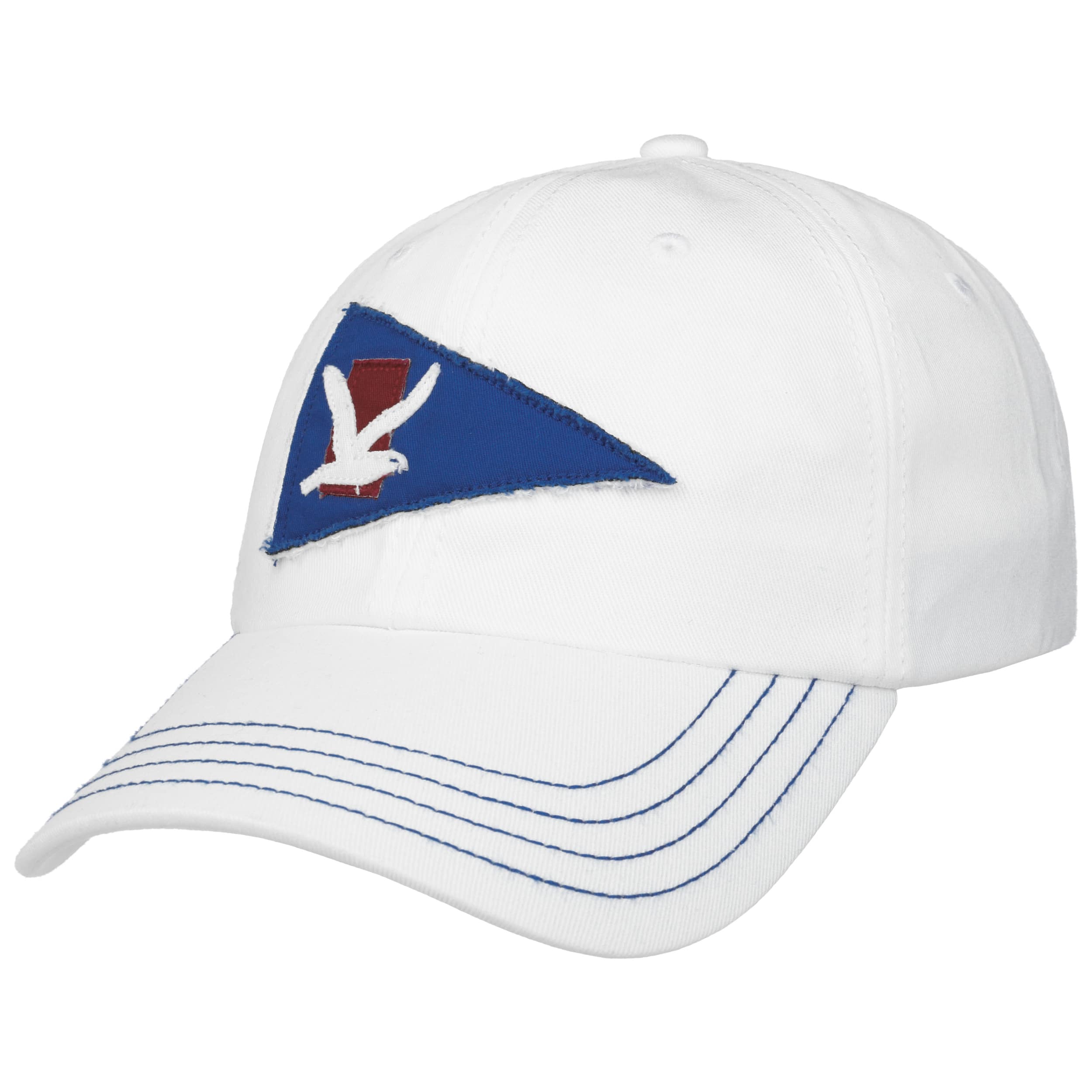 Seagull Cap by Hammaburg - 22,95