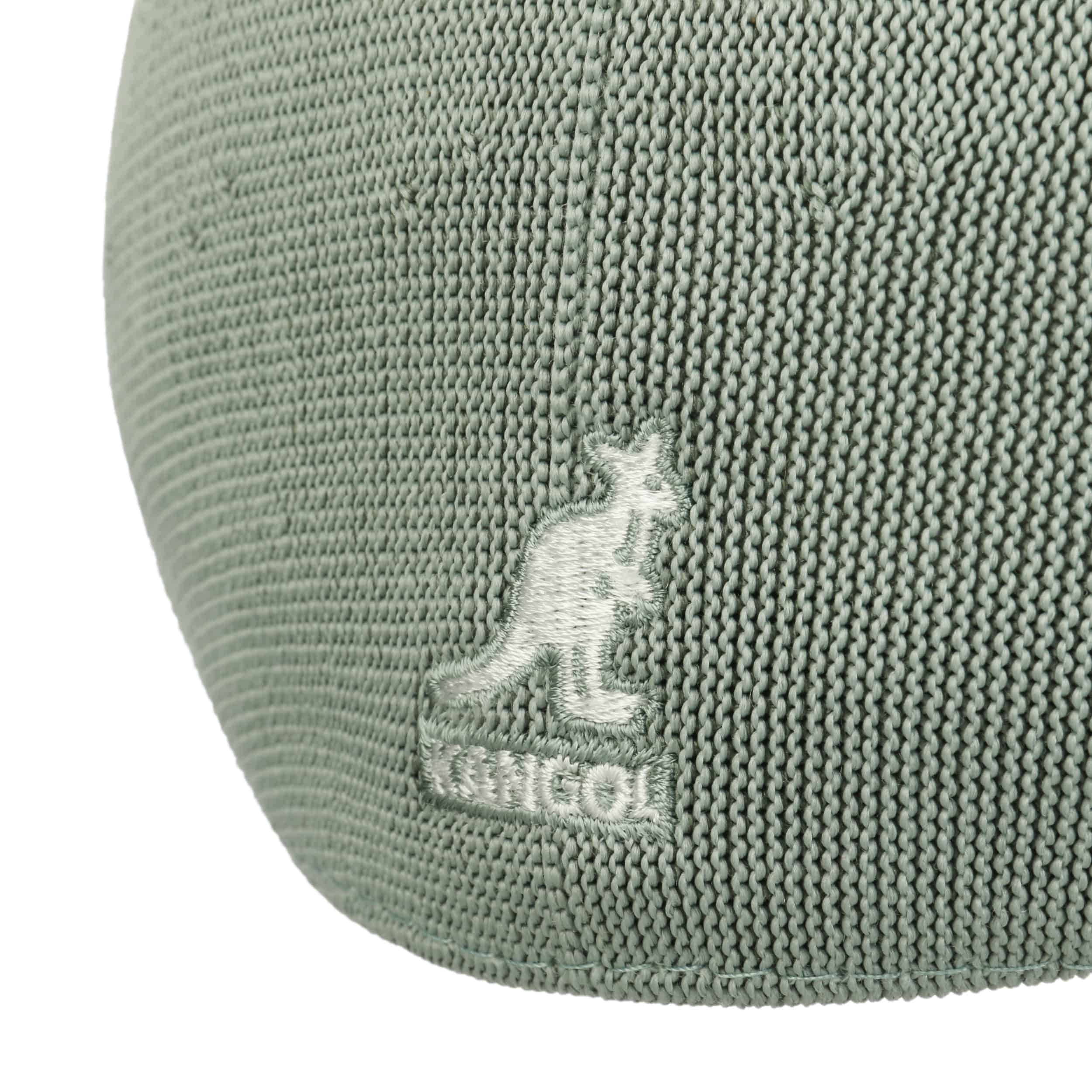 Seamless Tropic 507 Flat Cap by Kangol --> Shop Hats, Beanies & Caps ...