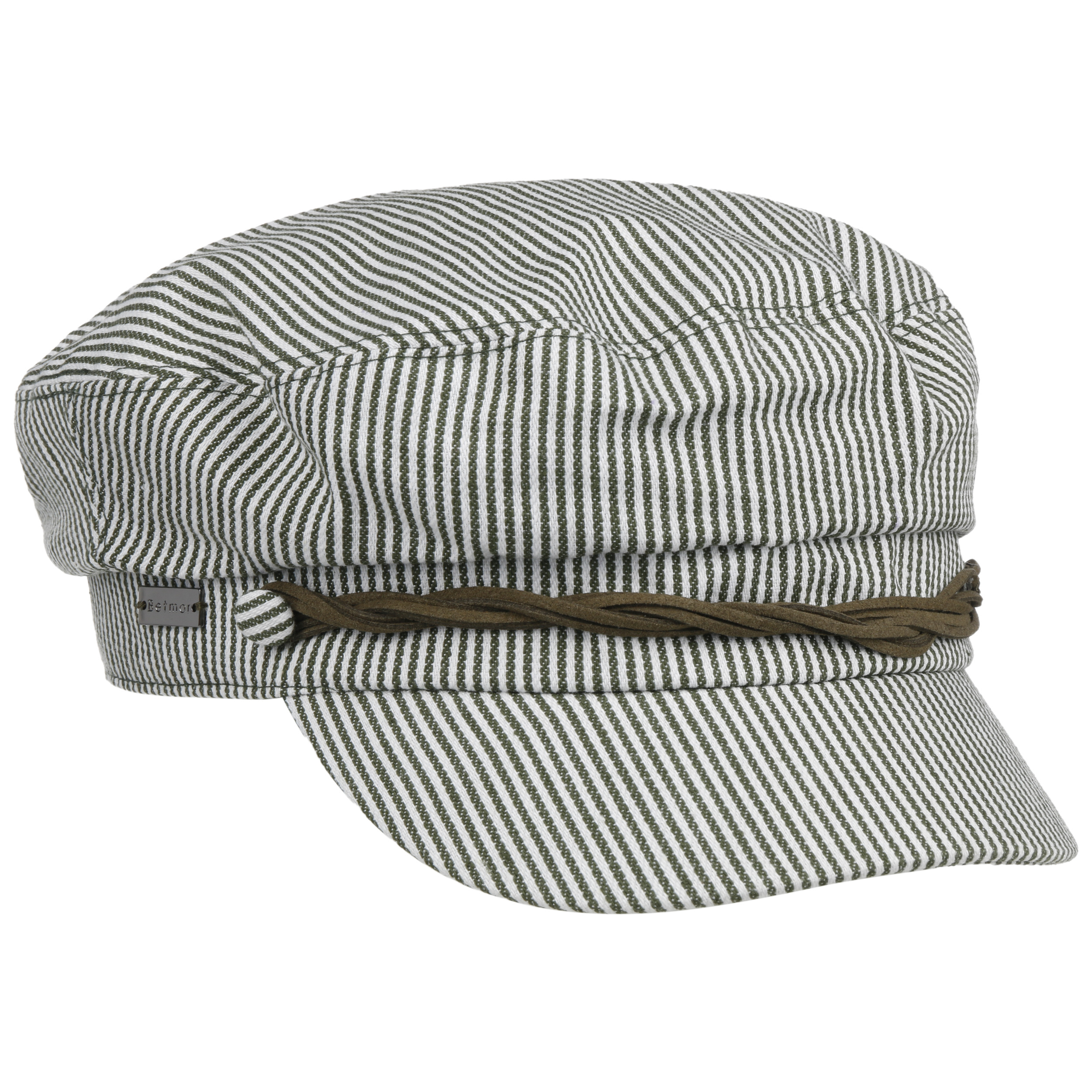Seaport Fisherman´s Cap by Betmar --> Shop Hats, Beanies & Caps online ...