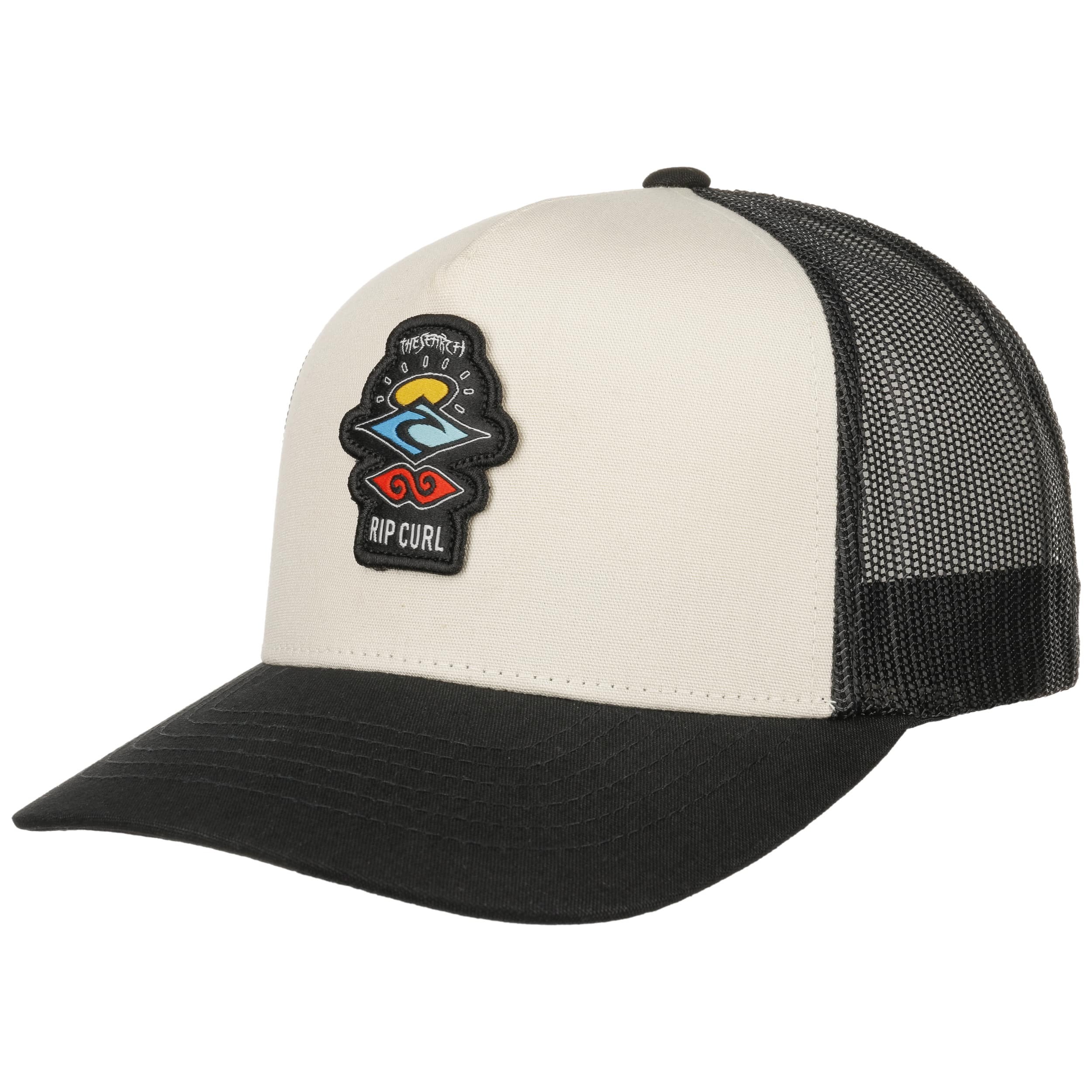 Search Icon Trucker Cap by Rip Curl - 32,95