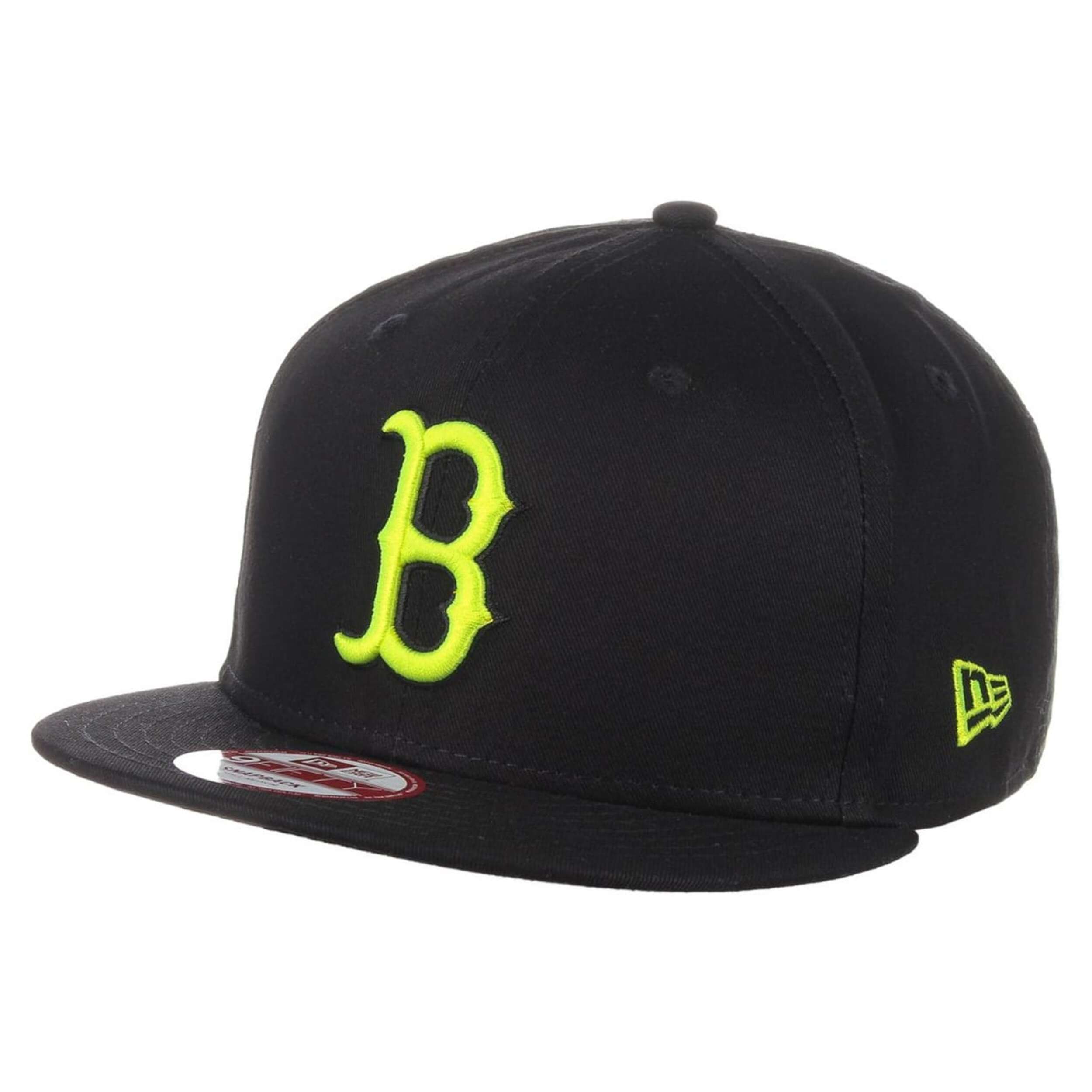 Seas Basic Boston Red Sox Cap by New Era - 33,95