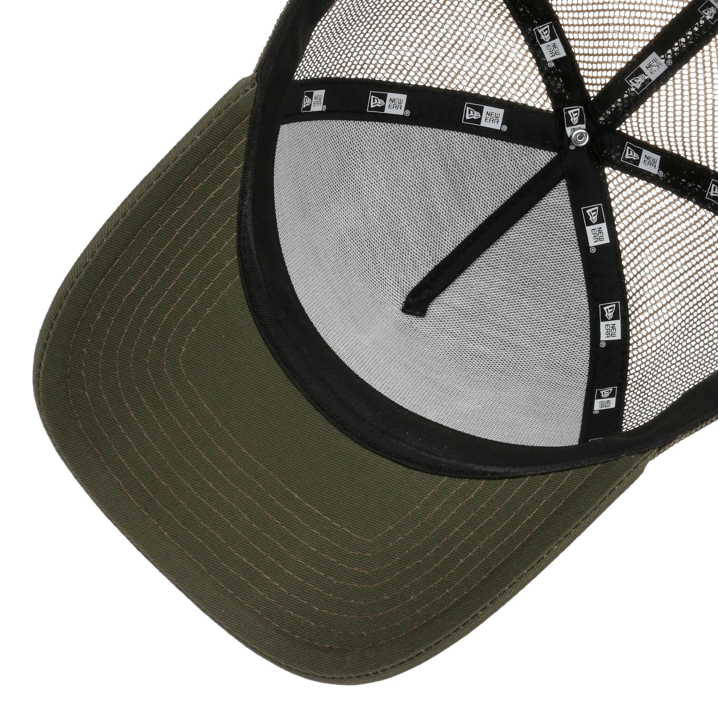 Seasonal Red Bull F1 Trucker Cap by New Era - 46,95