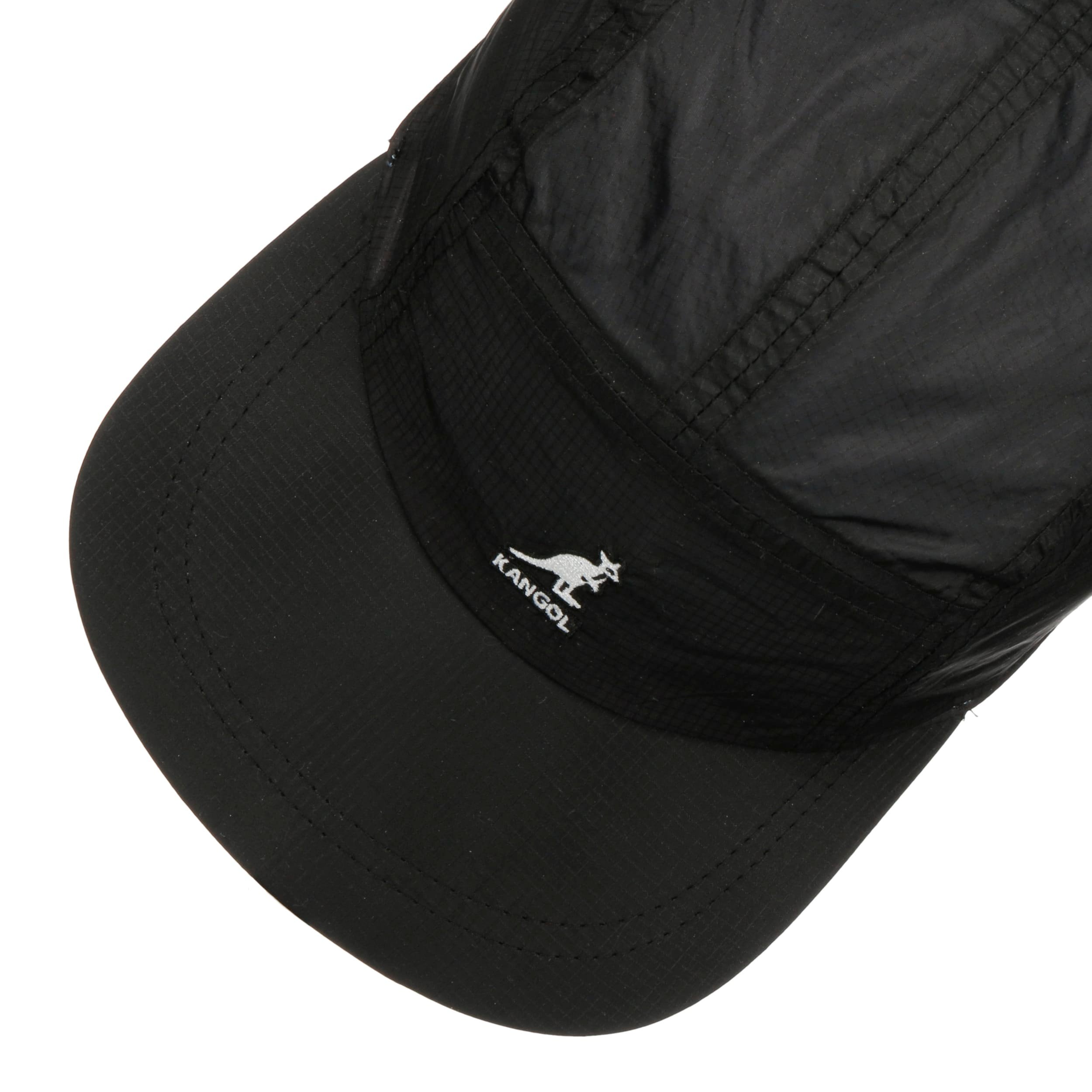 See All Rev Rain 5 Panel Cap by Kangol - 22,95