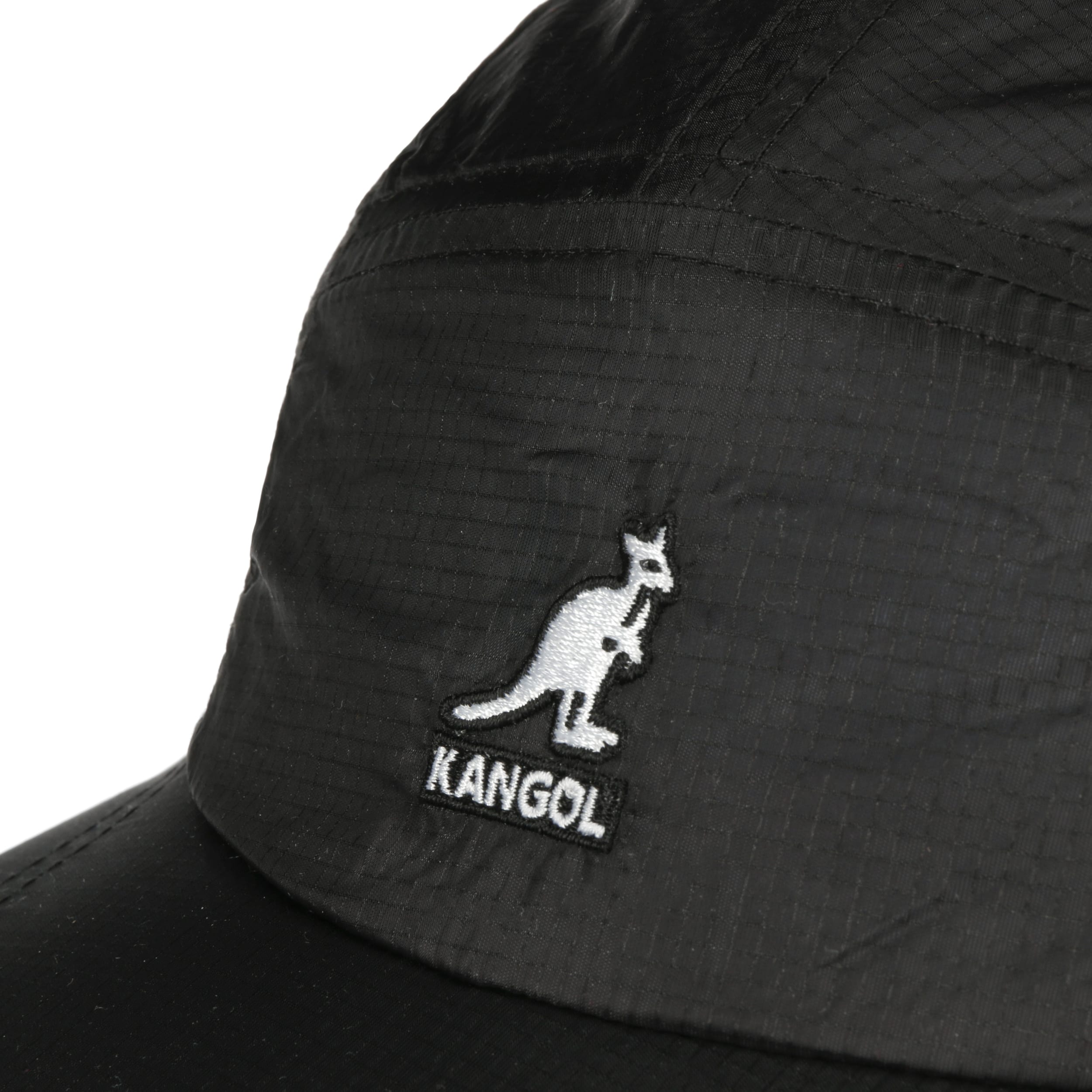 See All Rev Rain 5 Panel Cap by Kangol - 22,95