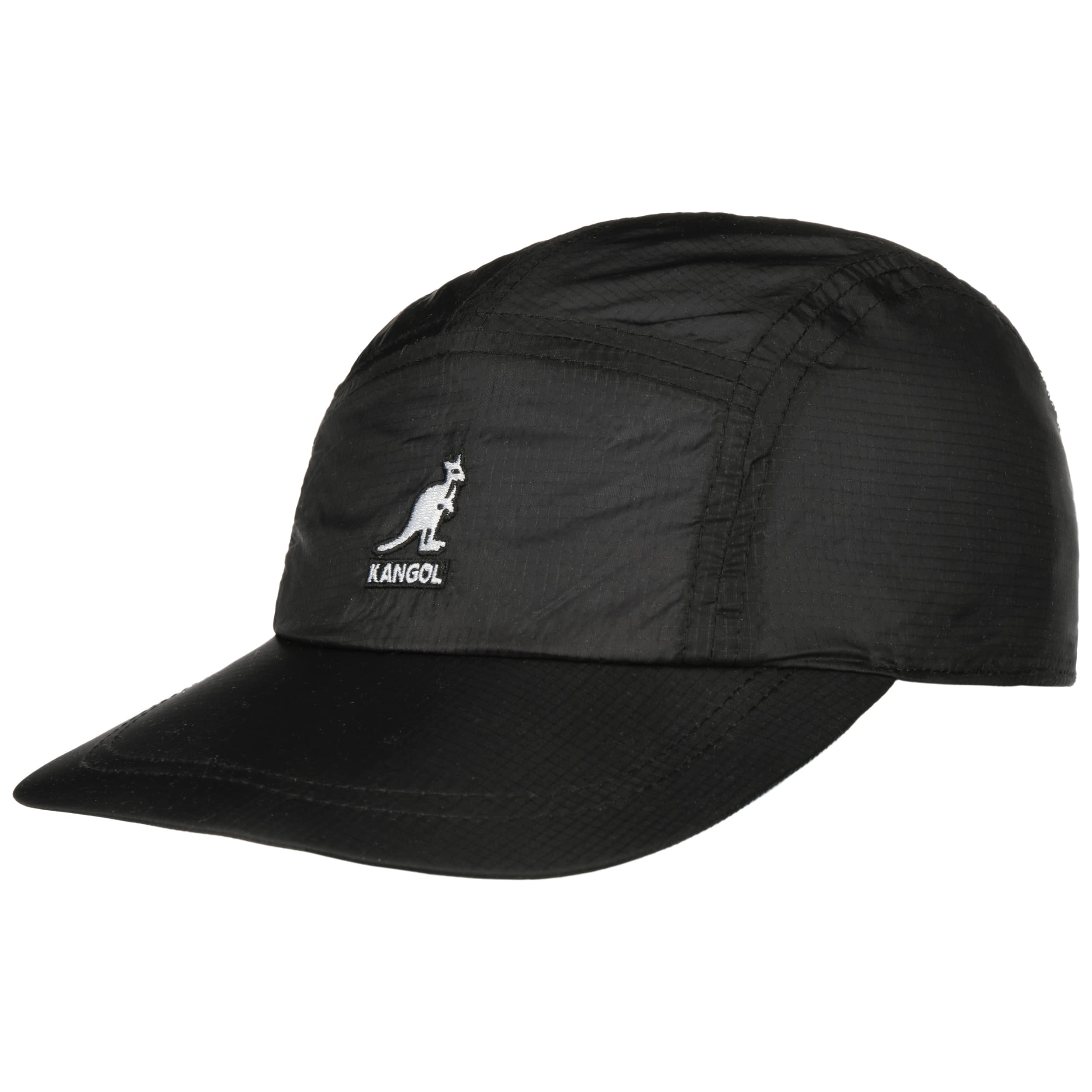See All Rev Rain 5 Panel Cap by Kangol - 22,95