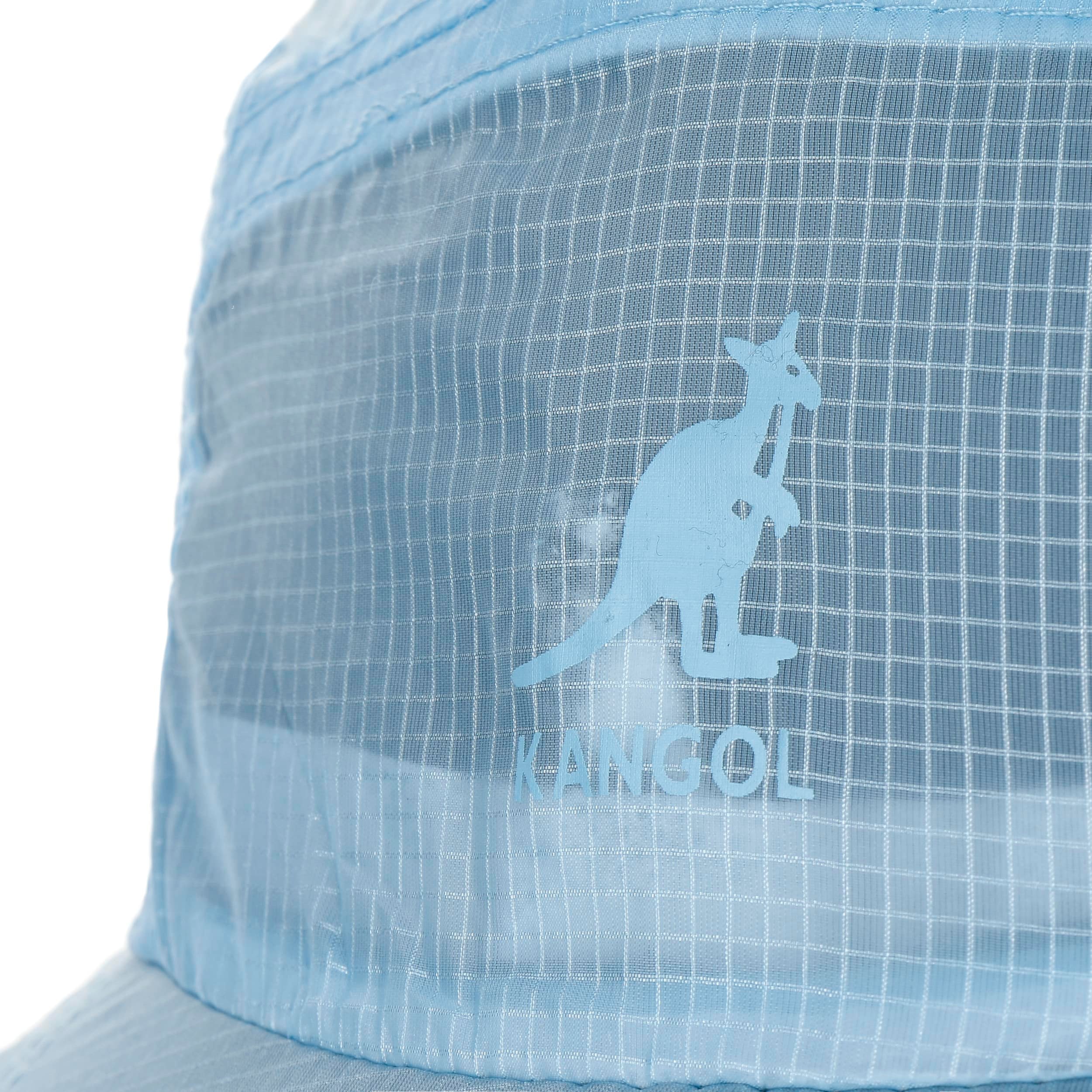 See All Rev Rain 5 Panel Cap by Kangol - 22,95