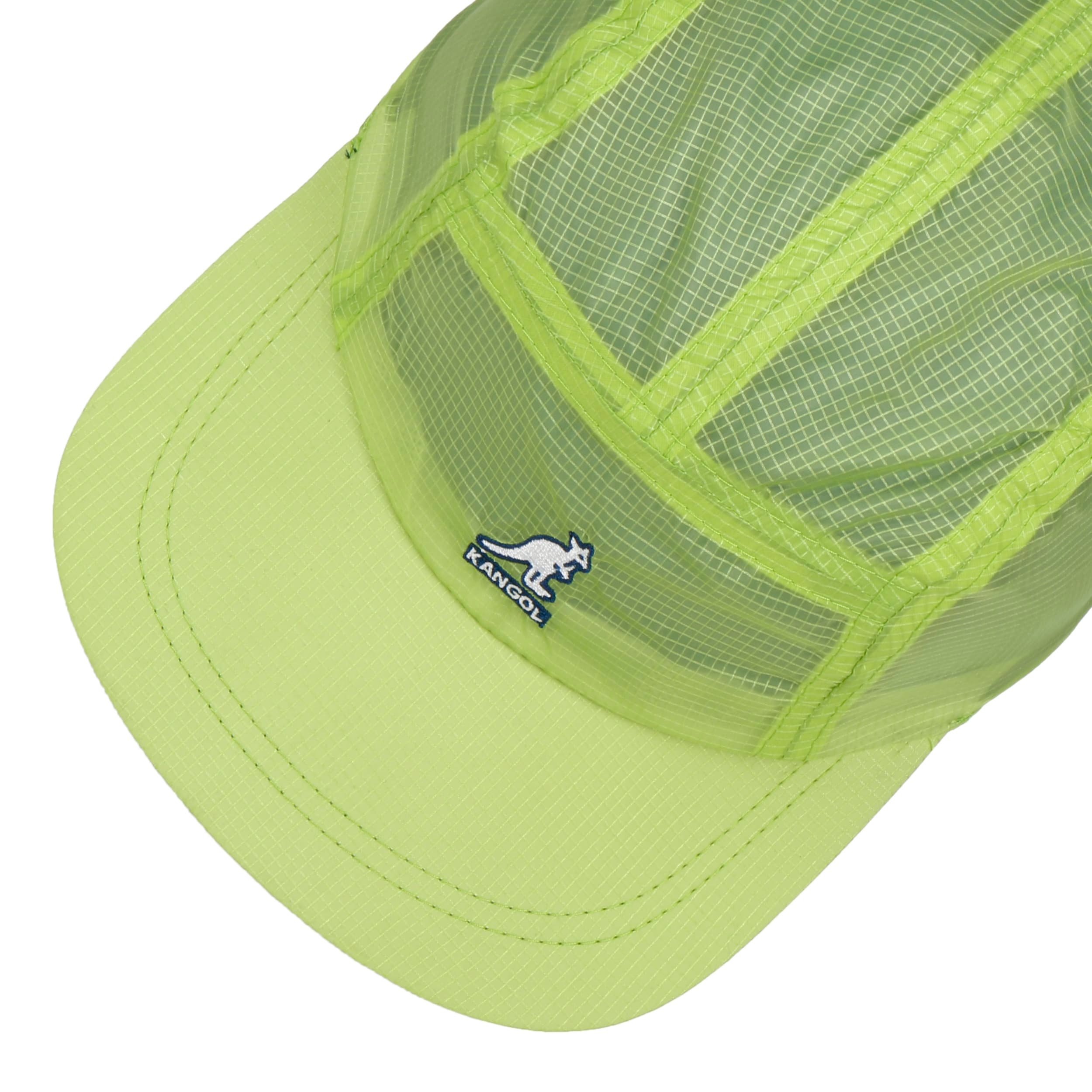 See All Rev Rain 5 Panel Cap by Kangol - 22,95