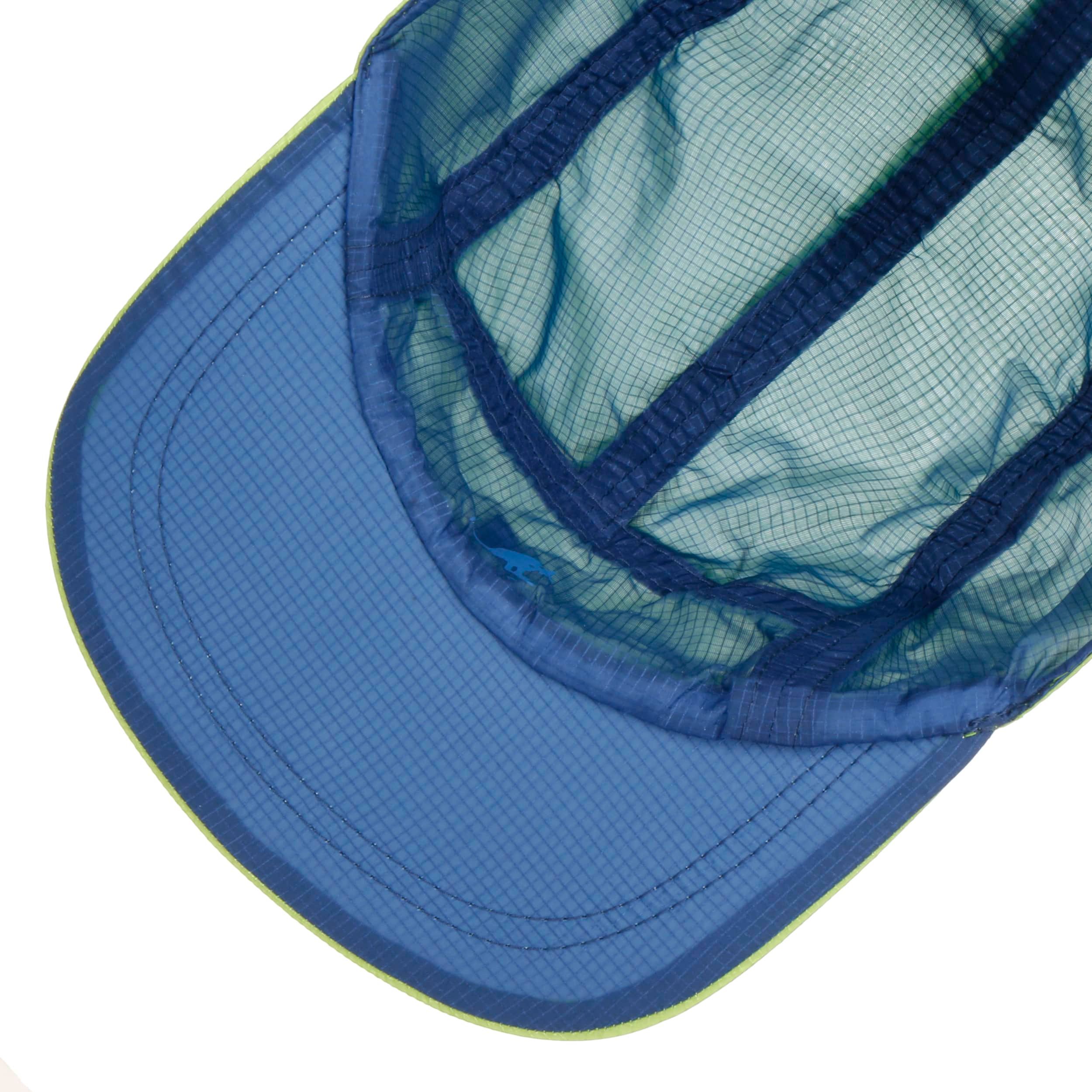 See All Rev Rain 5 Panel Cap by Kangol - 22,95