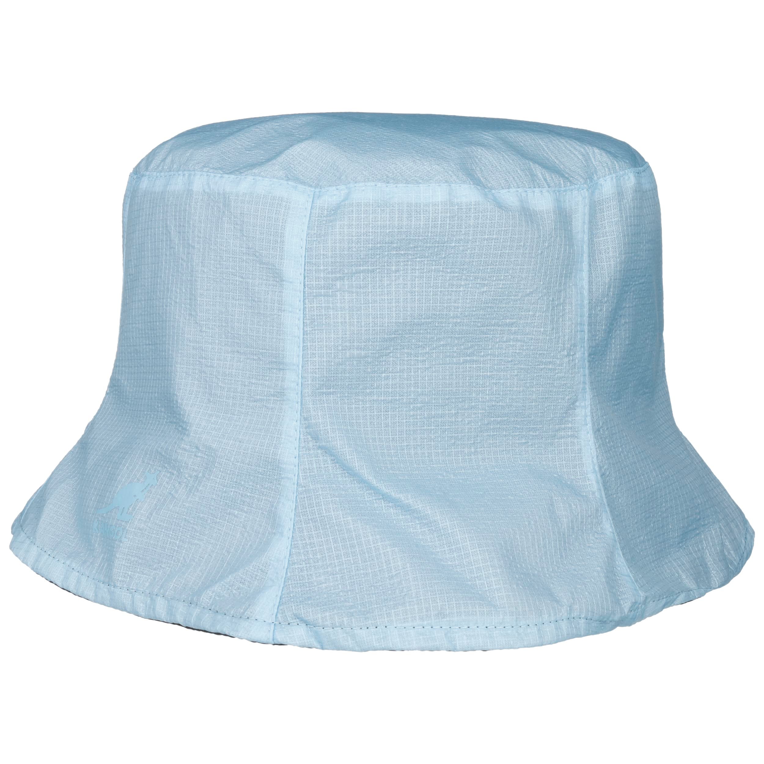 See All Rev Rain Bucket Reversible Hat by Kangol - 62,95