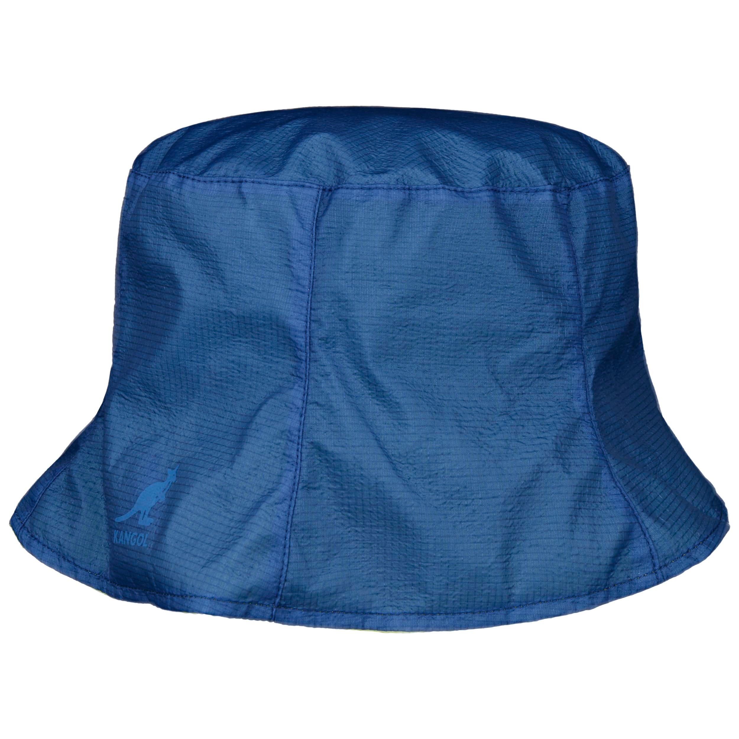 See All Rev Rain Bucket Reversible Hat by Kangol --> Shop Hats, Beanies ...