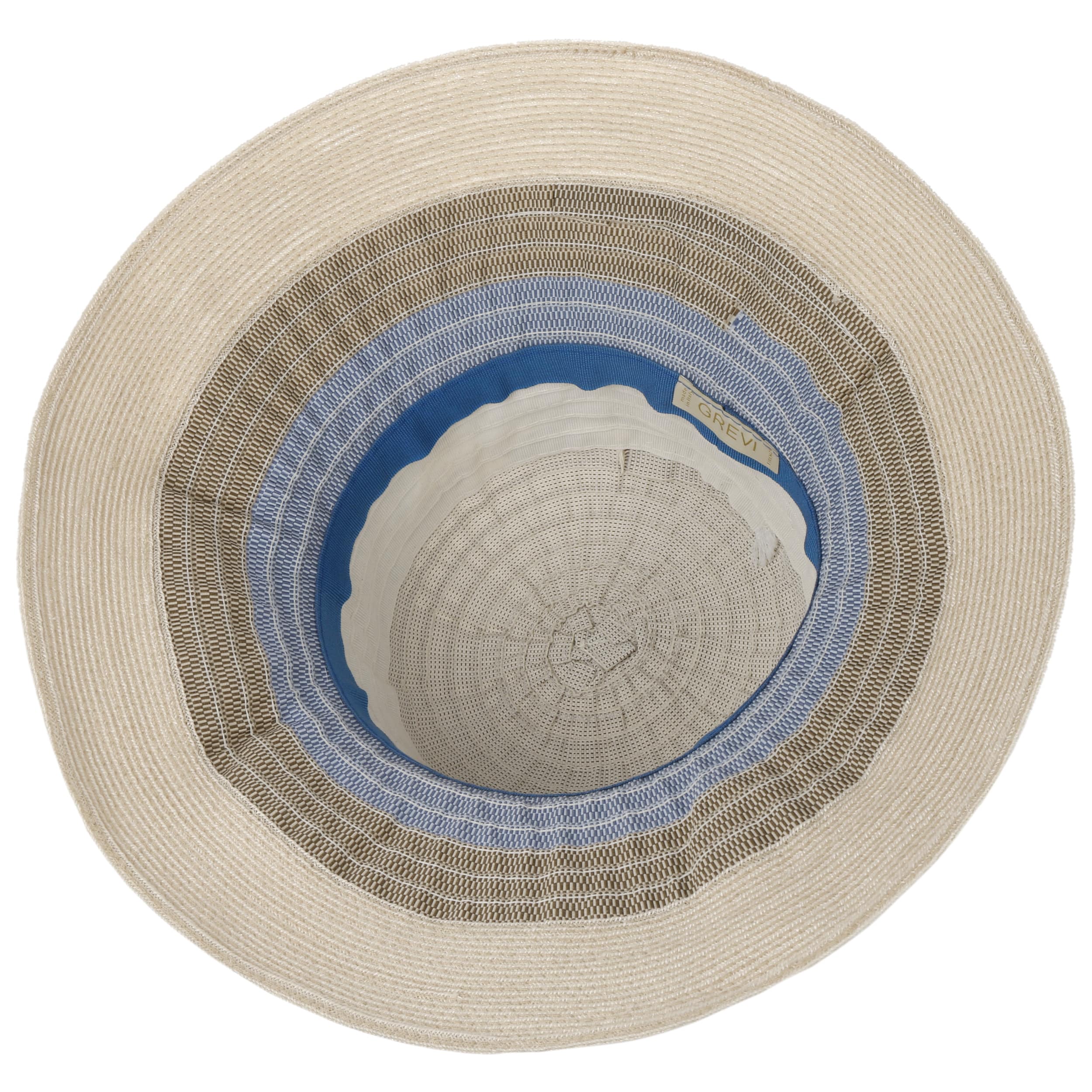 Sefaté Floppy Hat by GREVI - 165,95