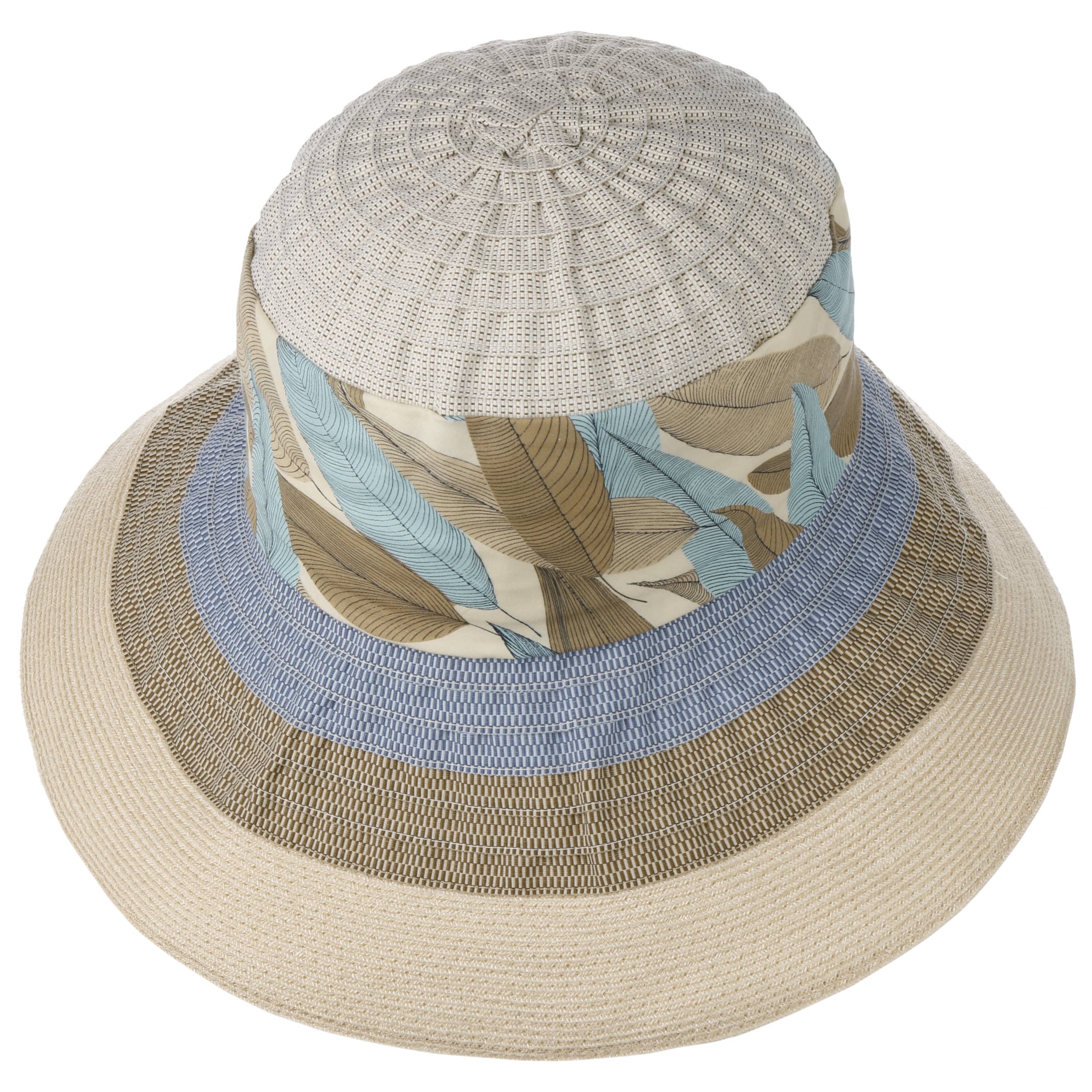 Sefaté Floppy Hat by GREVI --> Shop Hats, Beanies & Caps online Hatshopping