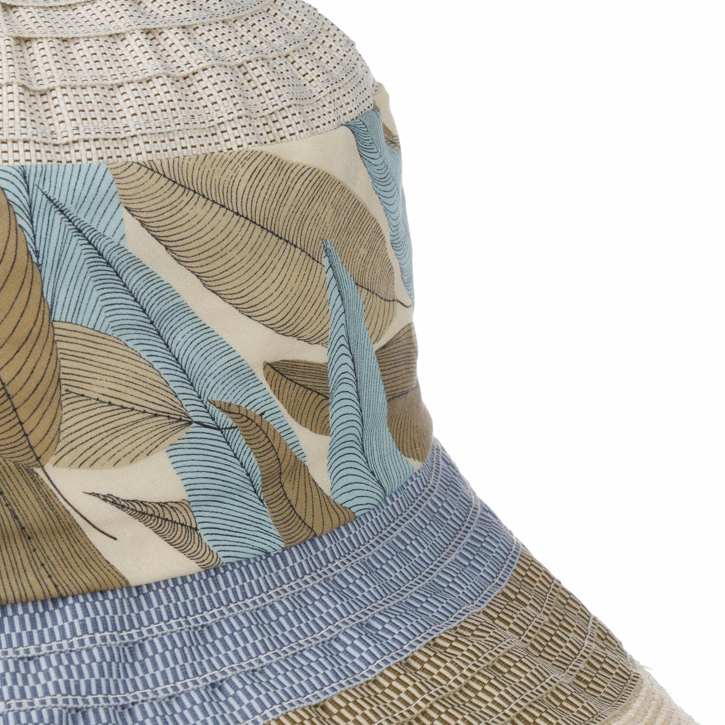 Sefaté Floppy Hat by GREVI --> Shop Hats, Beanies & Caps online Hatshopping