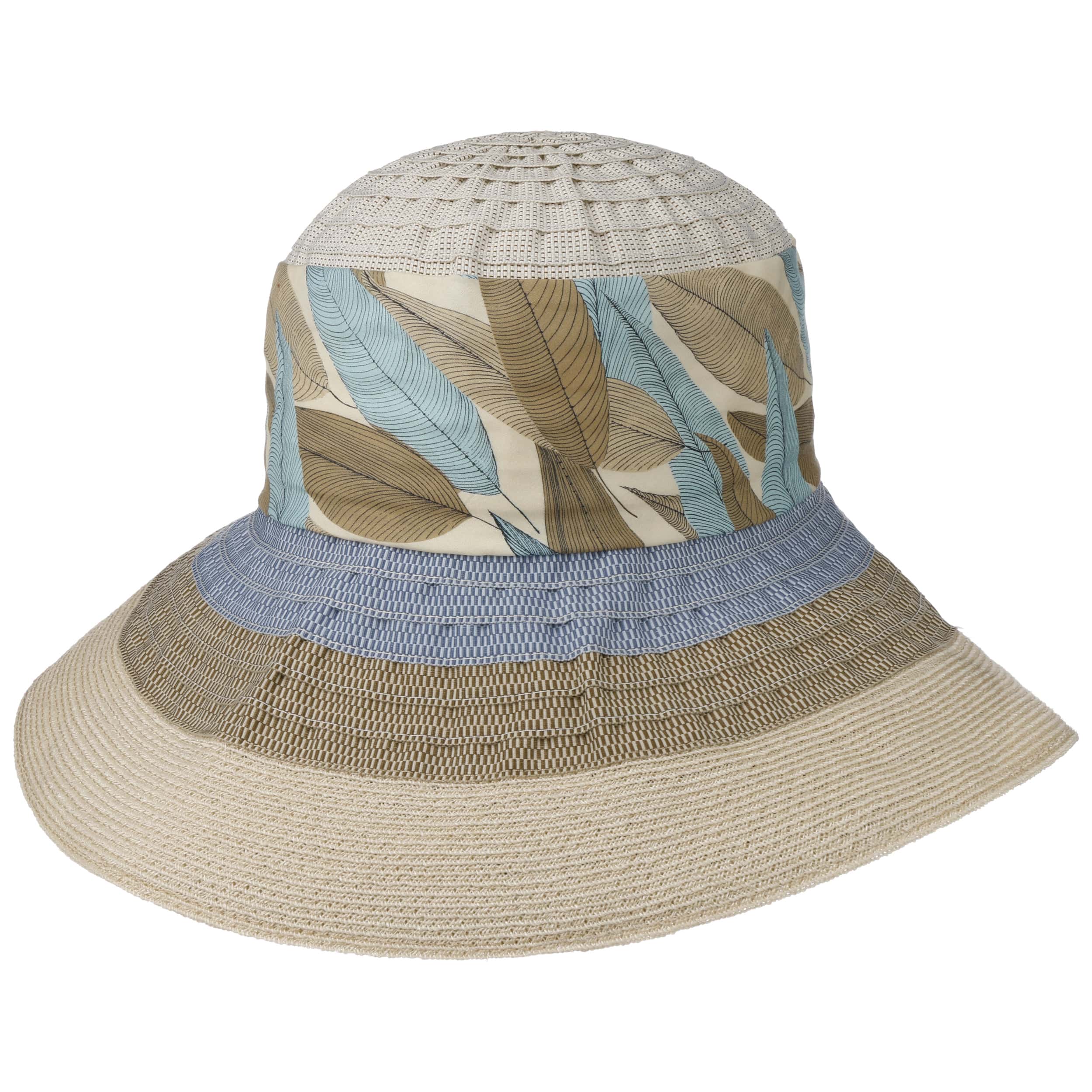 Sefaté Floppy Hat by GREVI --> Shop Hats, Beanies & Caps online Hatshopping