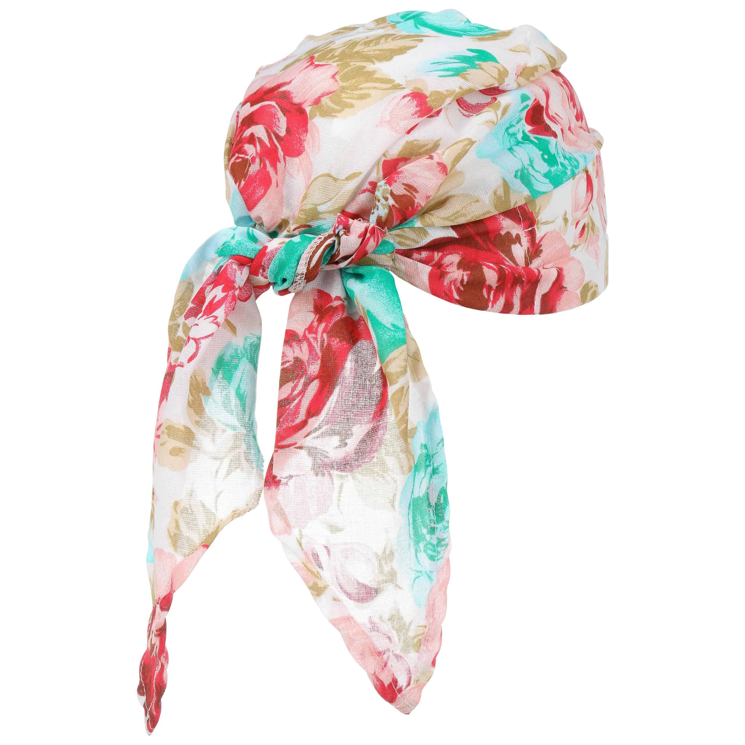 Sejana Flower Turban by Lierys - 26,95