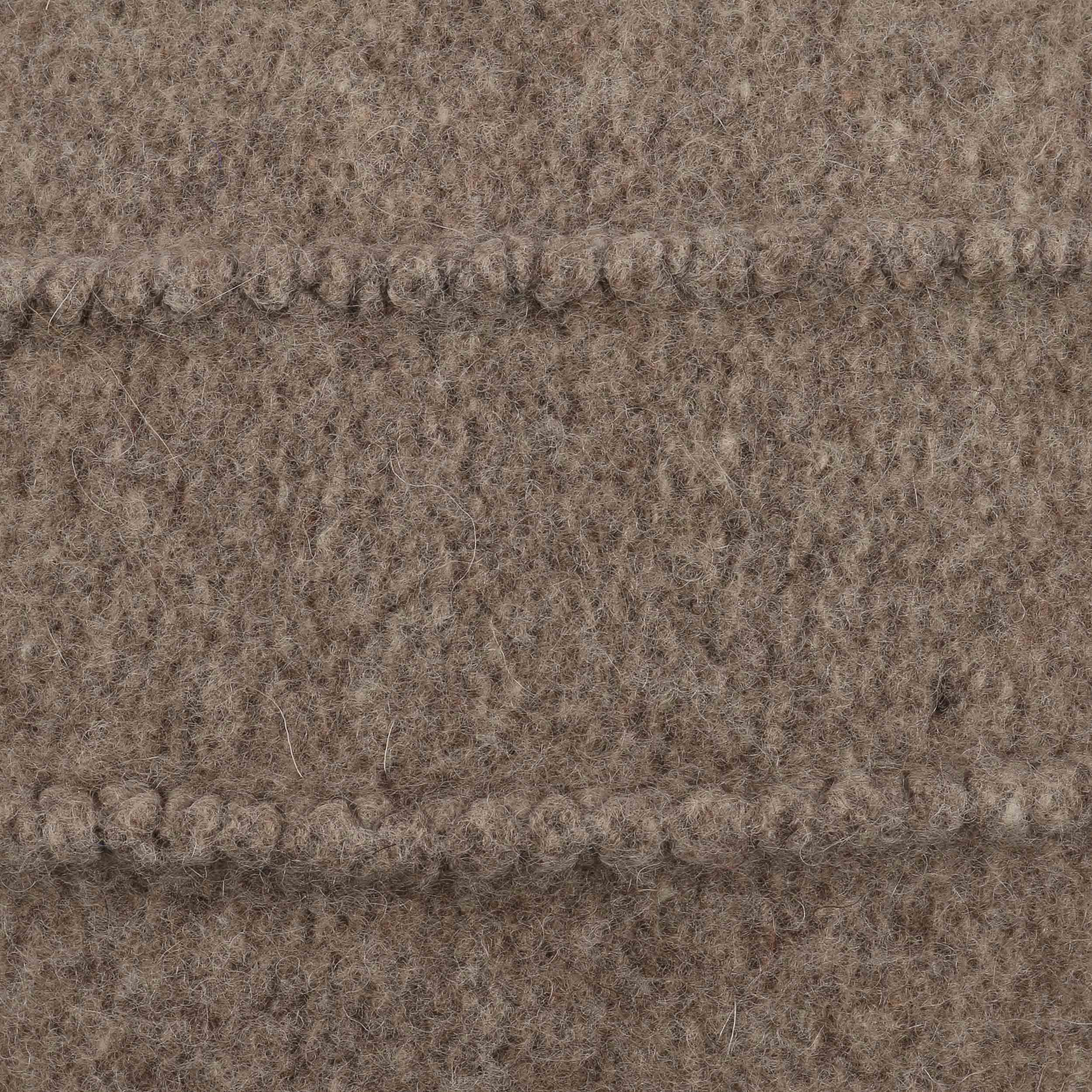 Selifa Milled Wool Hat by Seeberger - 42,95