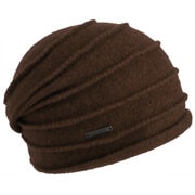 Selifa Milled Wool Hat by Seeberger - 42,95