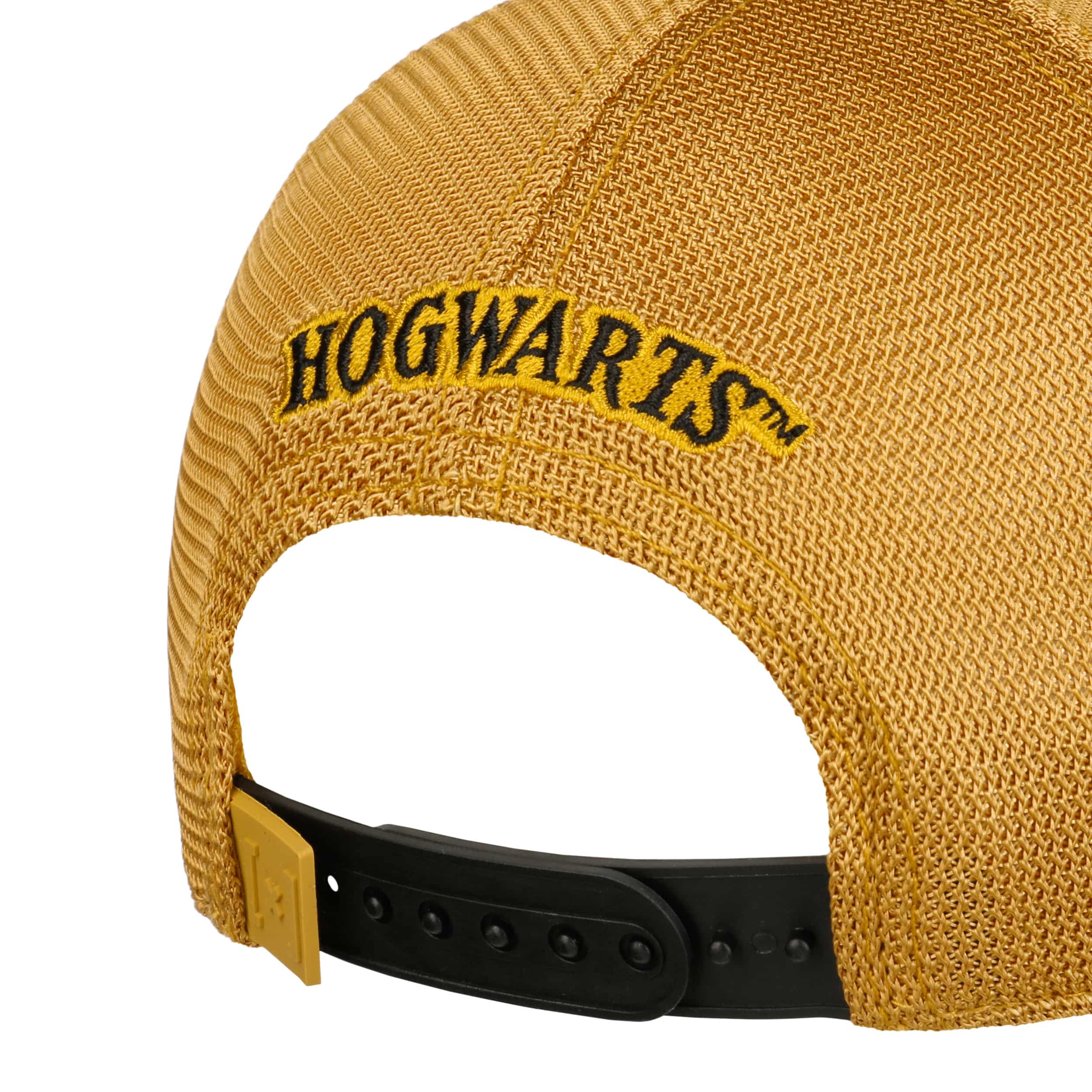 Semi Curved Harry Potter Cap by Capslab - 42,95