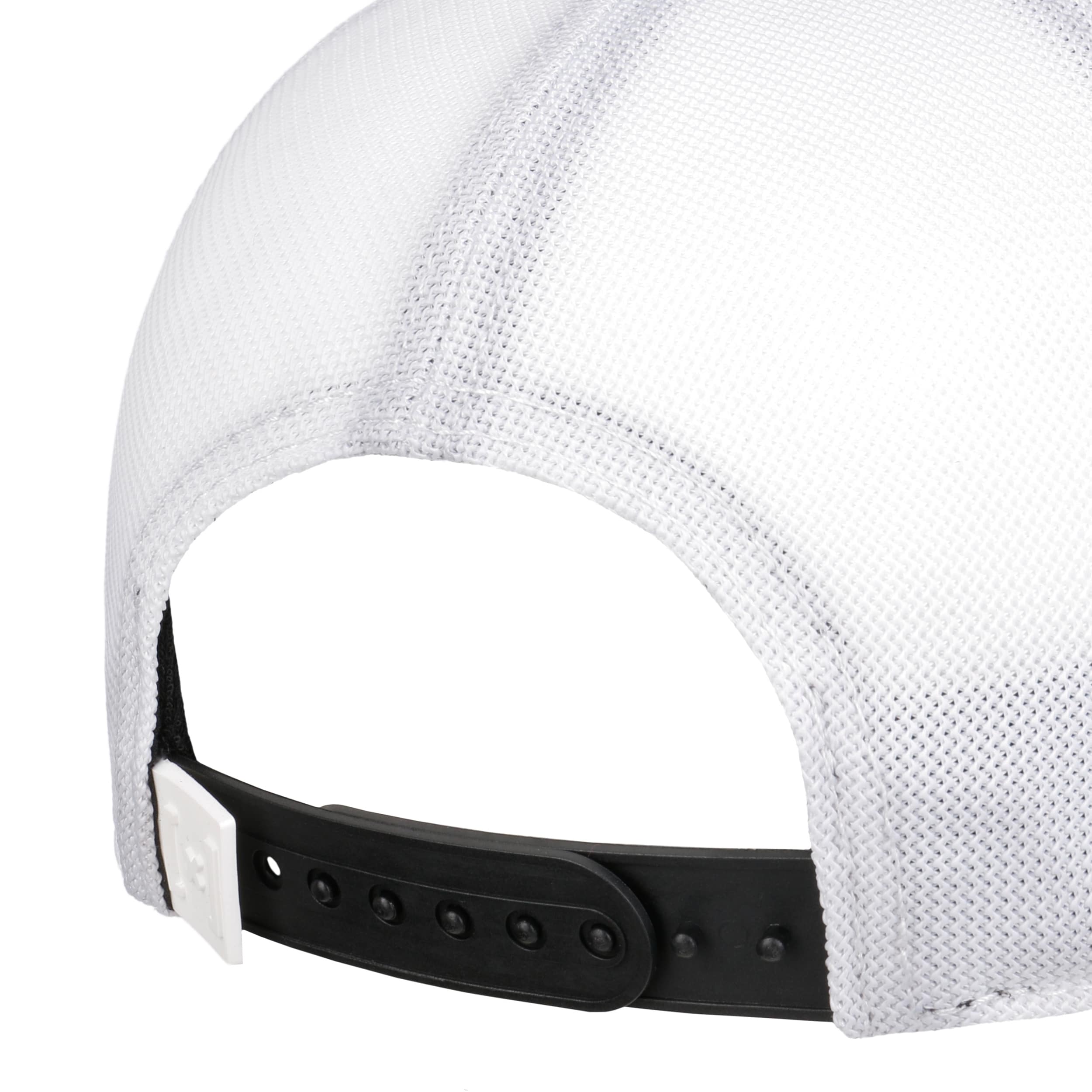 Semi Curved Super Mario Cap by Capslab - 42,95