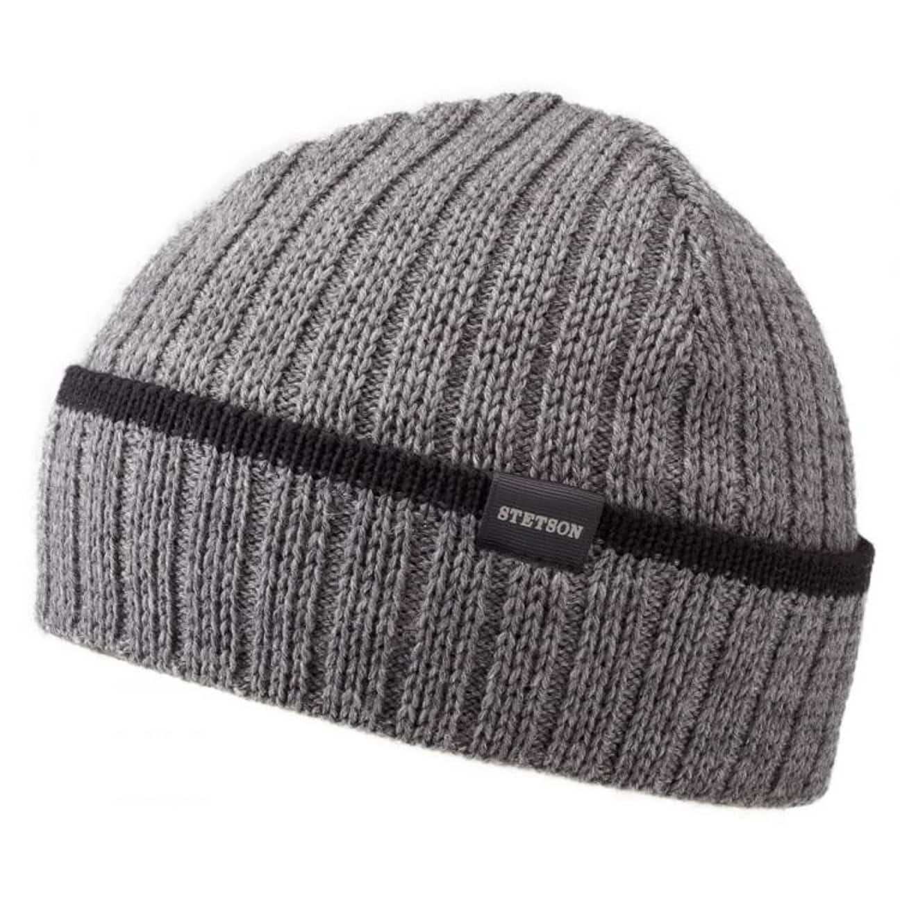 Seminole Merino Wool Hat by Stetson - 61,95