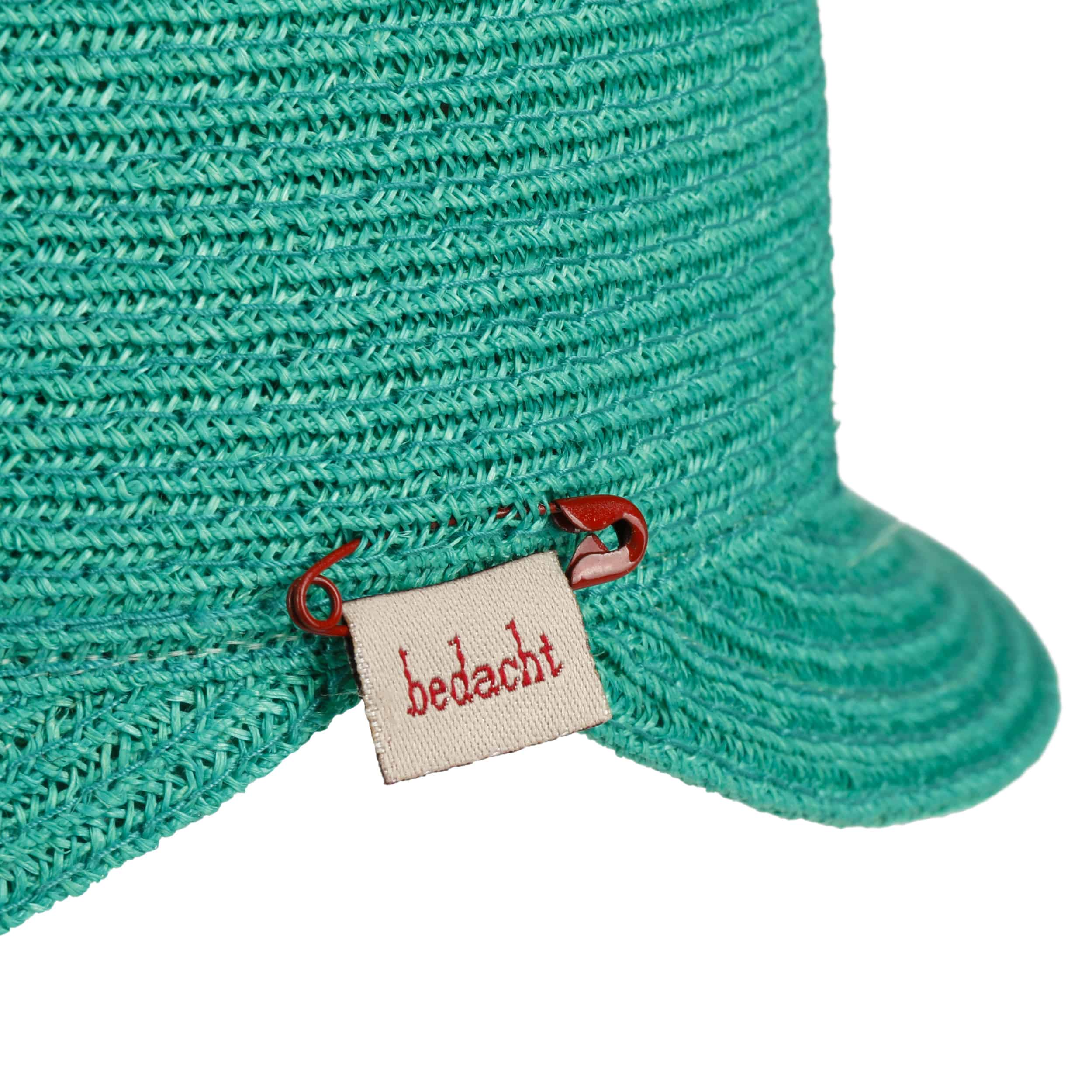 Sendalea Hemp Hat by bedacht --> Shop Hats, Beanies & Caps online ...