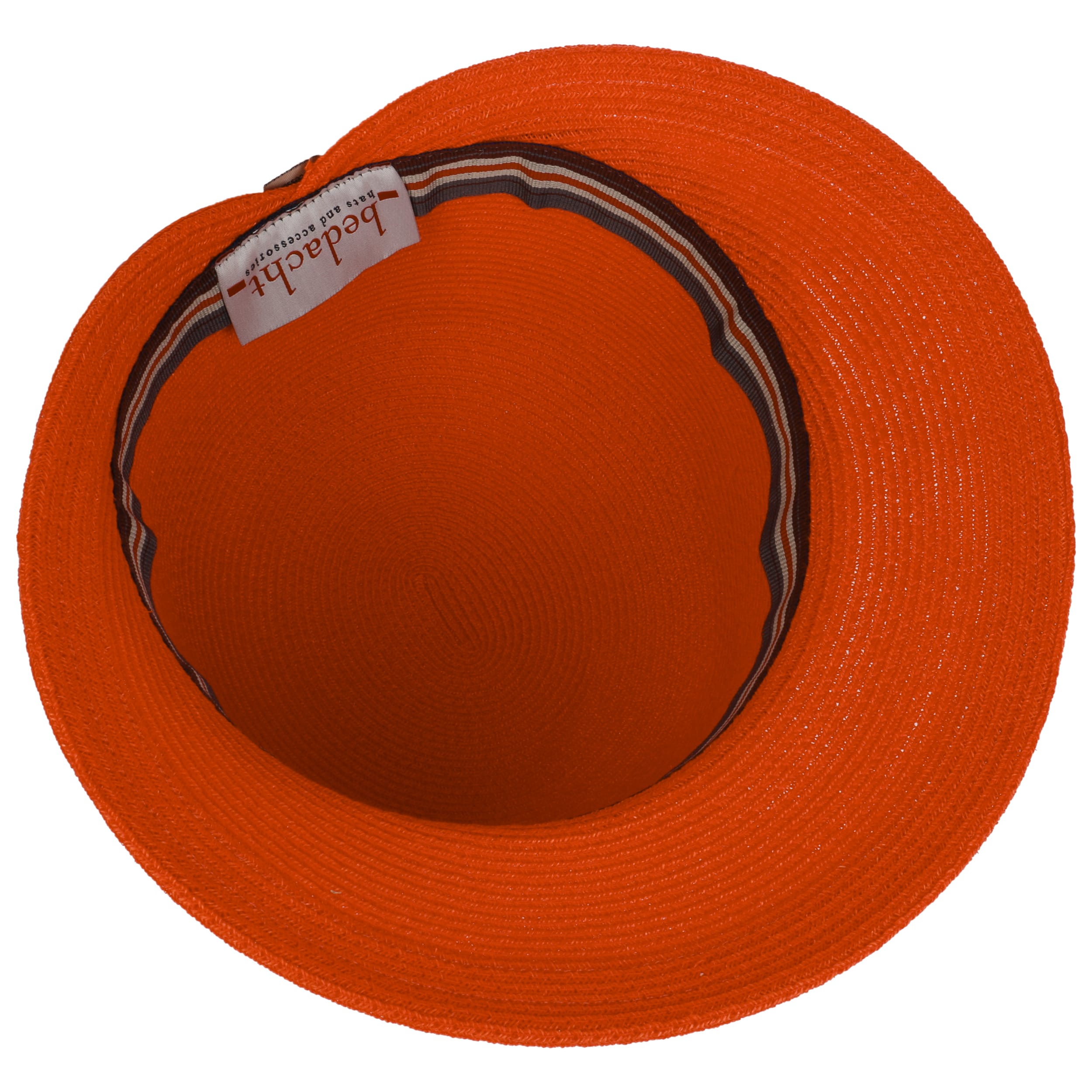 Sendalea Hemp Hat by bedacht - 165,95