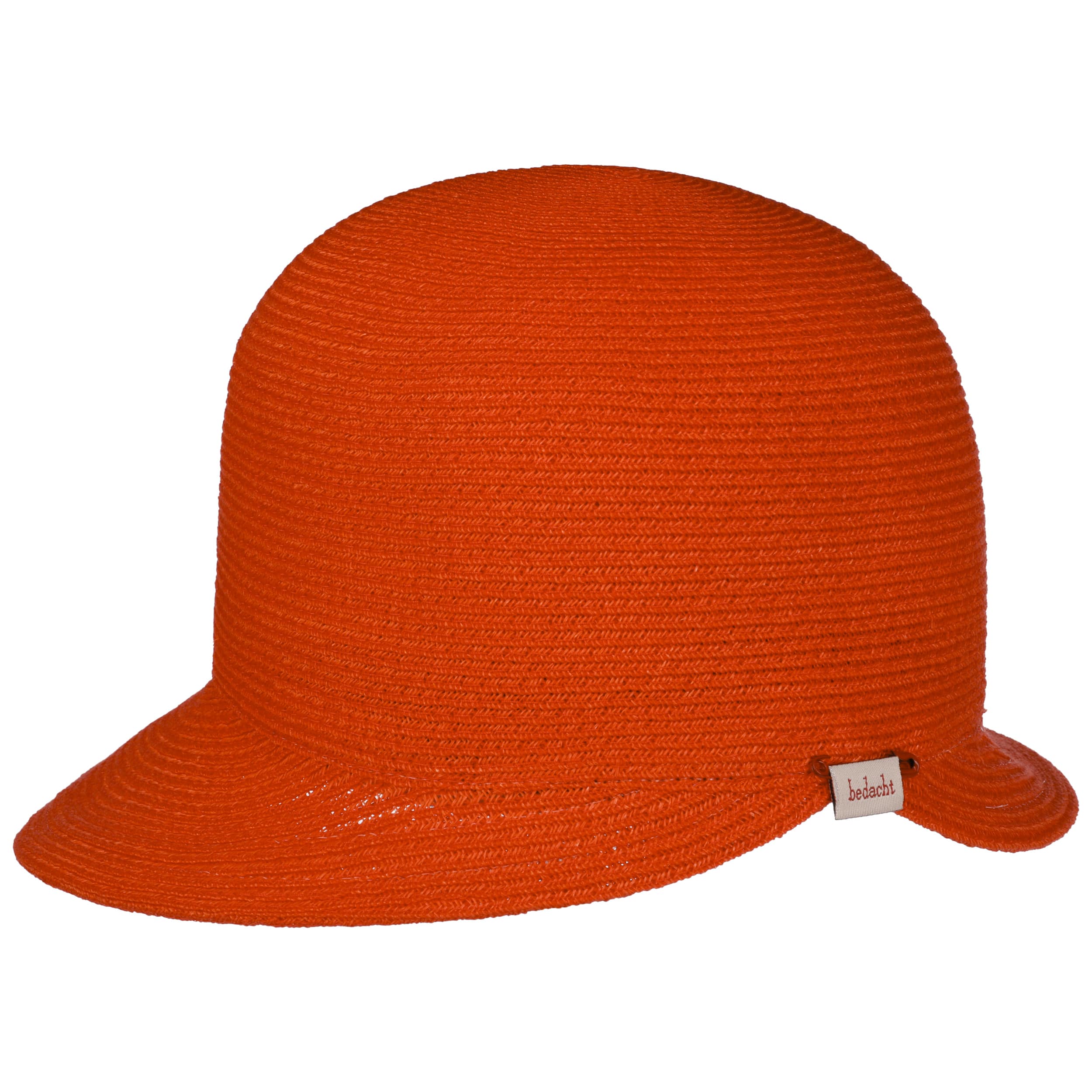 Sendalea Hemp Hat by bedacht - 165,95