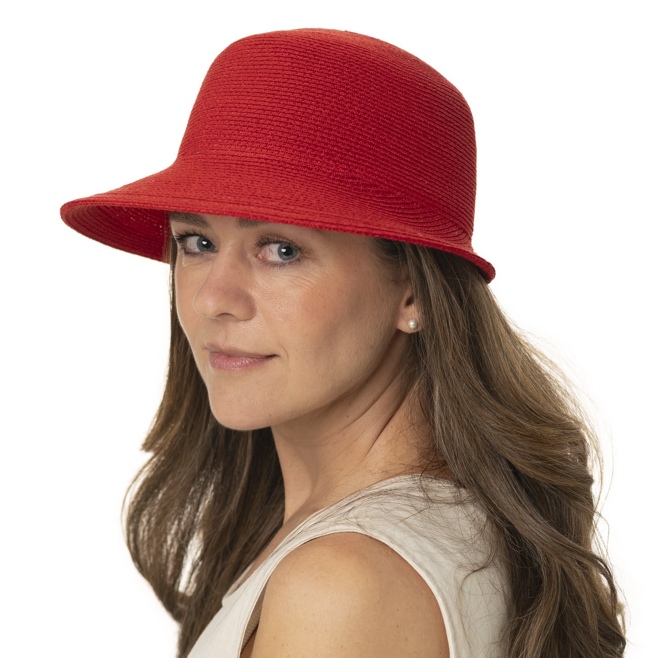 Sendalea Hemp Hat by bedacht --> Shop Hats, Beanies & Caps online Hatshopping