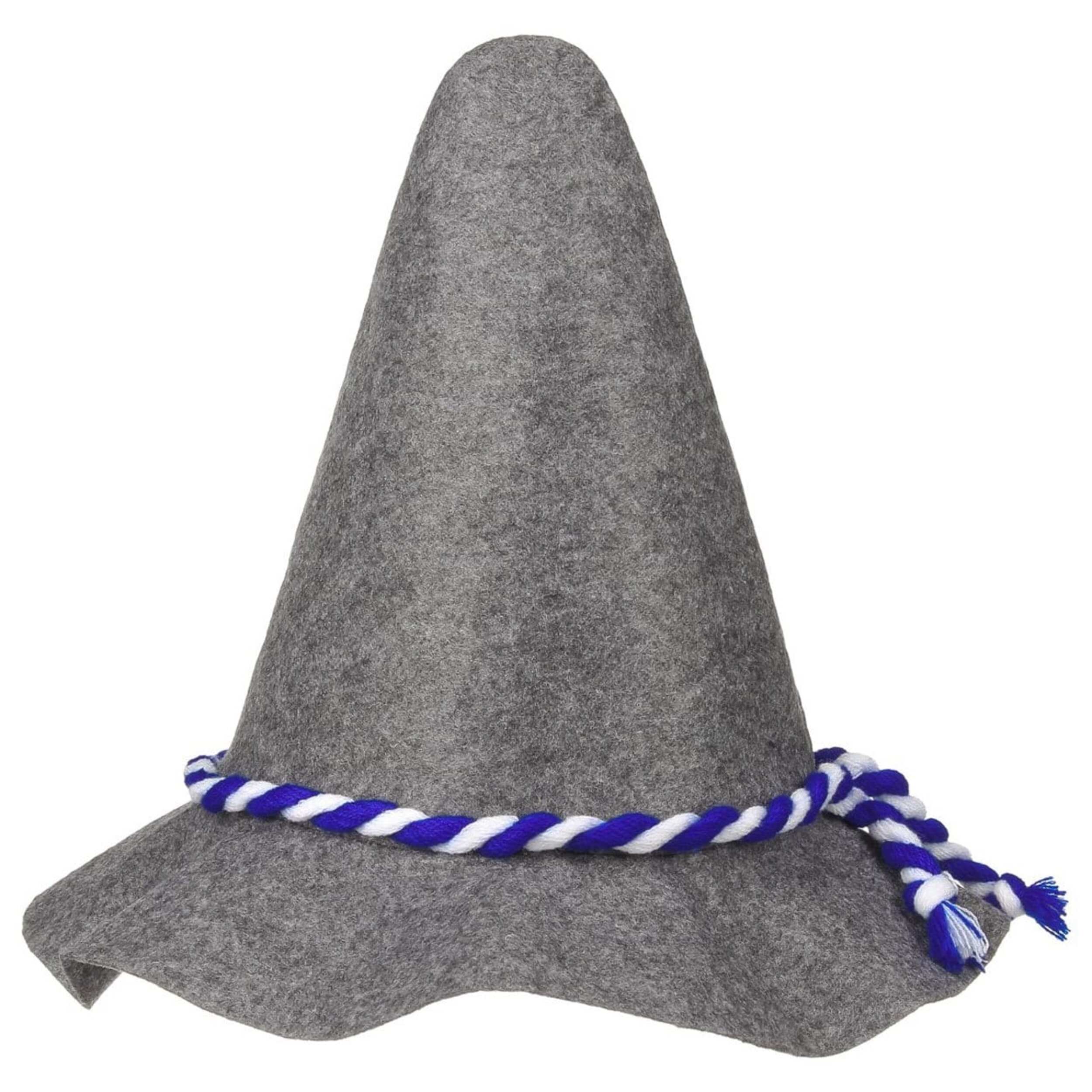 Seppl Oktoberfest Hat - 6,95